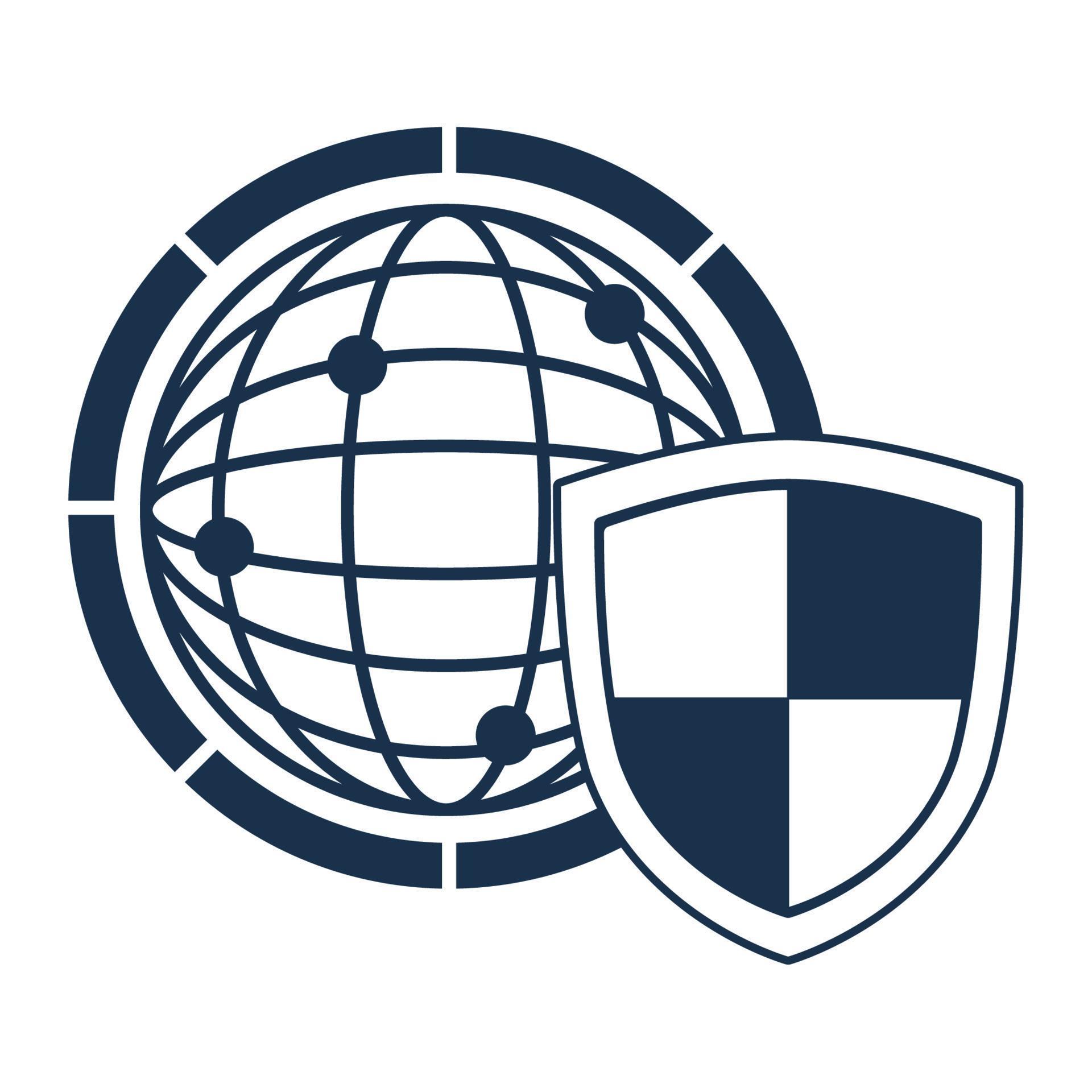 browser with shield 10530208 Vector Art at Vecteezy