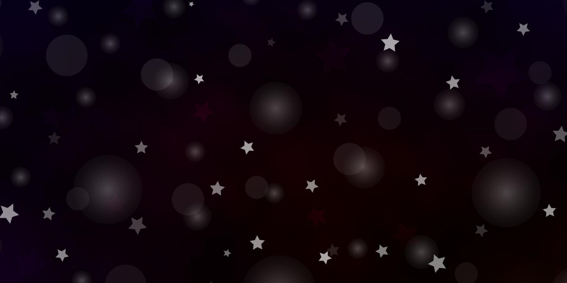 Dark Green, Red vector background with circles, stars. 10533756 Vector ... Dark Green, Red vector background with circles, stars. 10533756 Vector ...