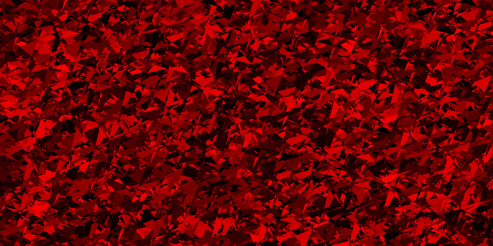 Light Red Vector Layout With Lines Triangles 10533811 Vector Art At Vecteezy