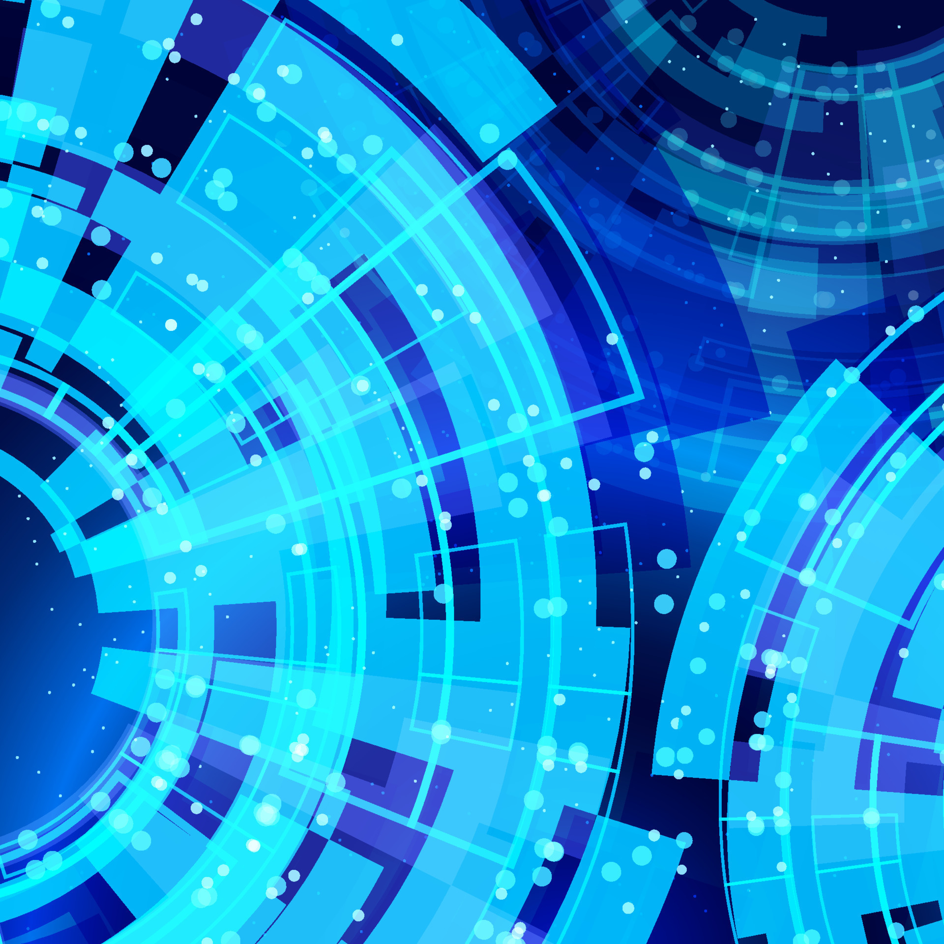 abstract glowing technology background. 10555884 Vector Art at Vecteezy