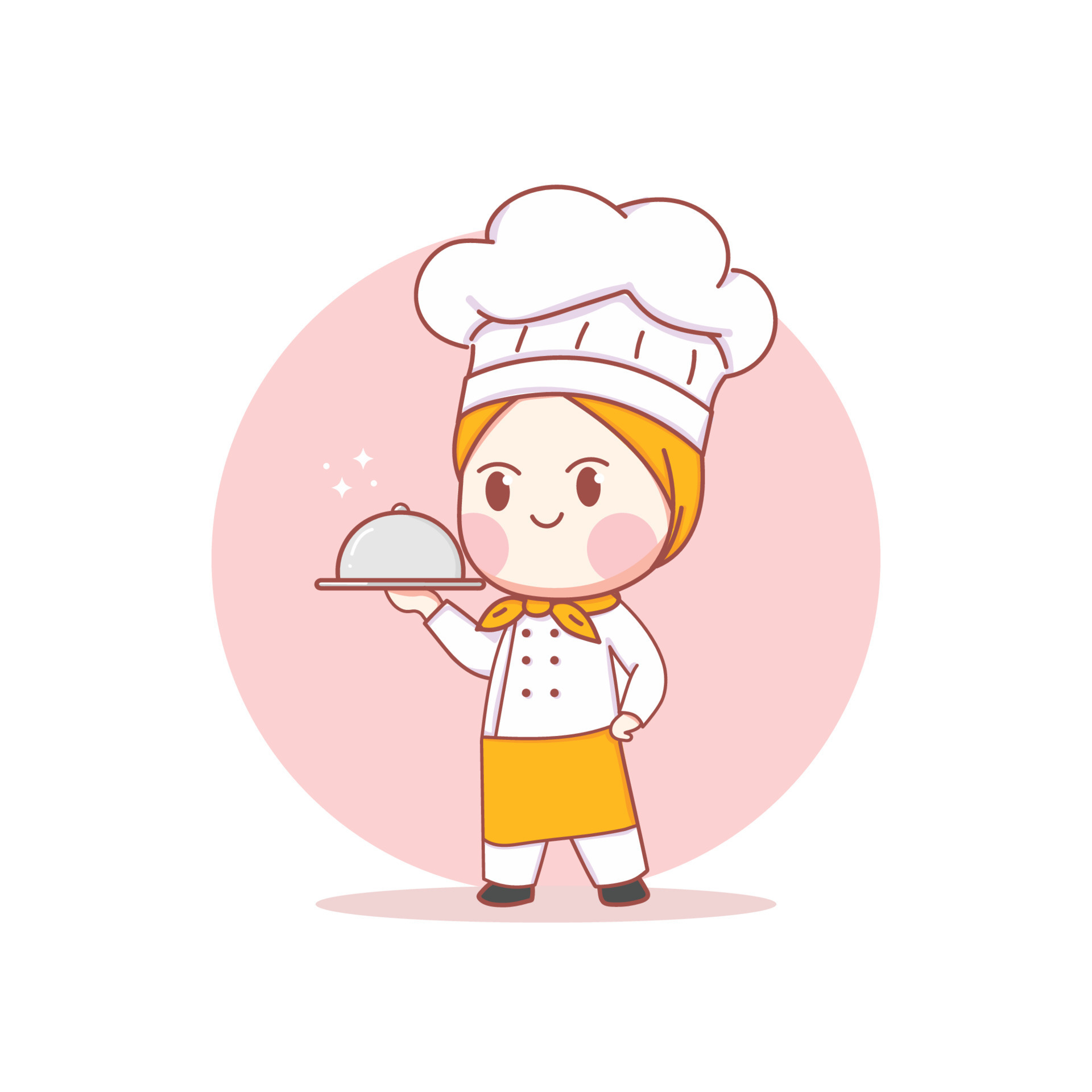 Hijab Chef Vector Art, Icons, and Graphics for Free Download Hijab Chef Vector Art, Icons, and Graphics for Free Download