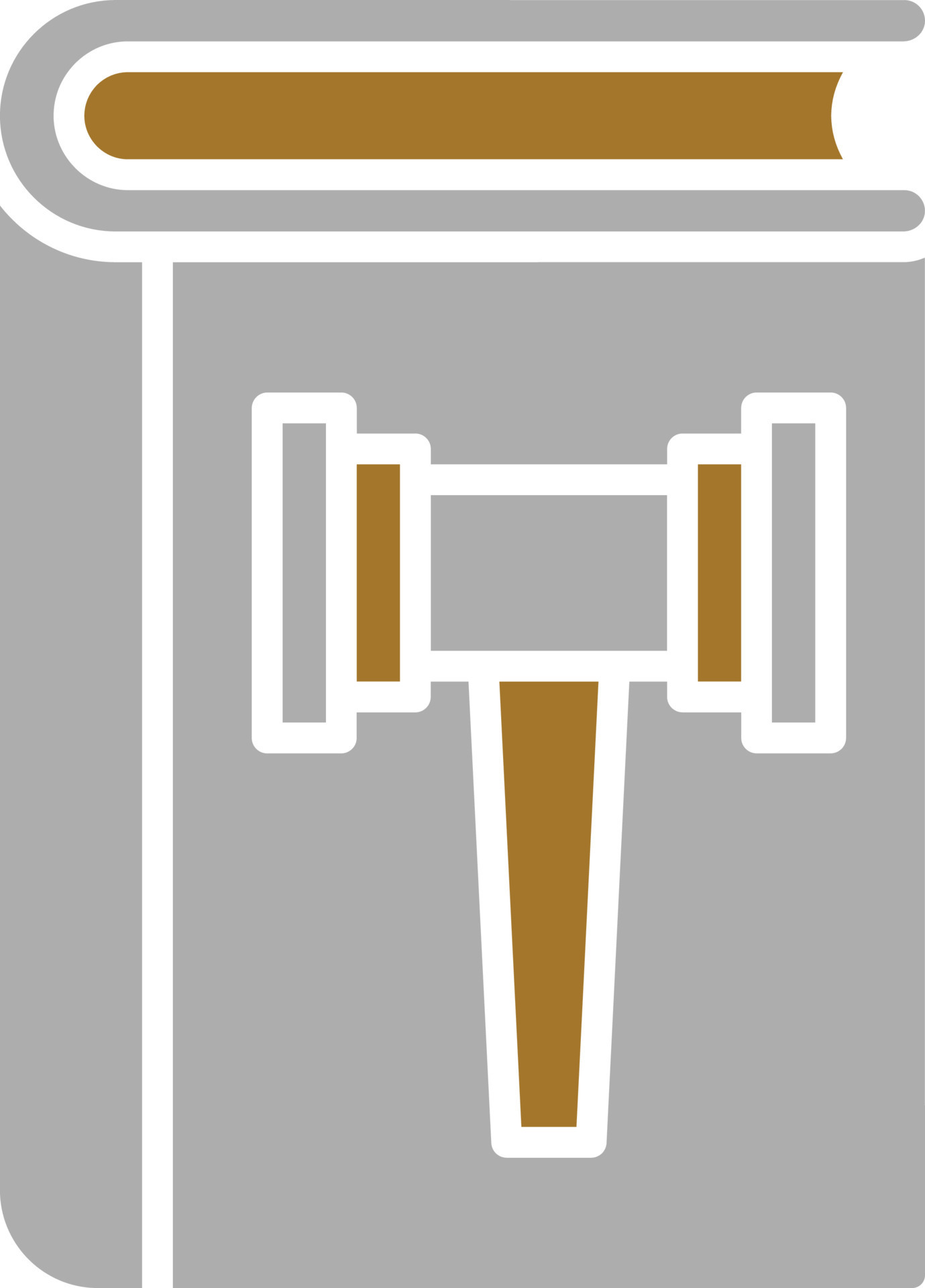 Code Of Conduct Icon Style 10566113 Vector Art At Vecteezy