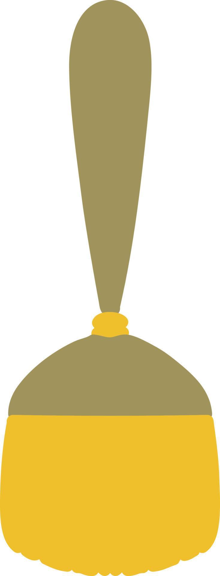 Traditional Broom Stick 10566789 Vector Art At Vecteezy