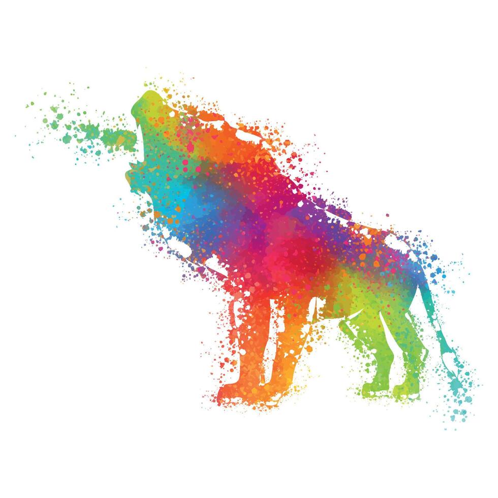 Lion King Vector Illustration digital art print 10570130 Vector Art at ... Lion King Vector Illustration digital art print 10570130 Vector Art at ...