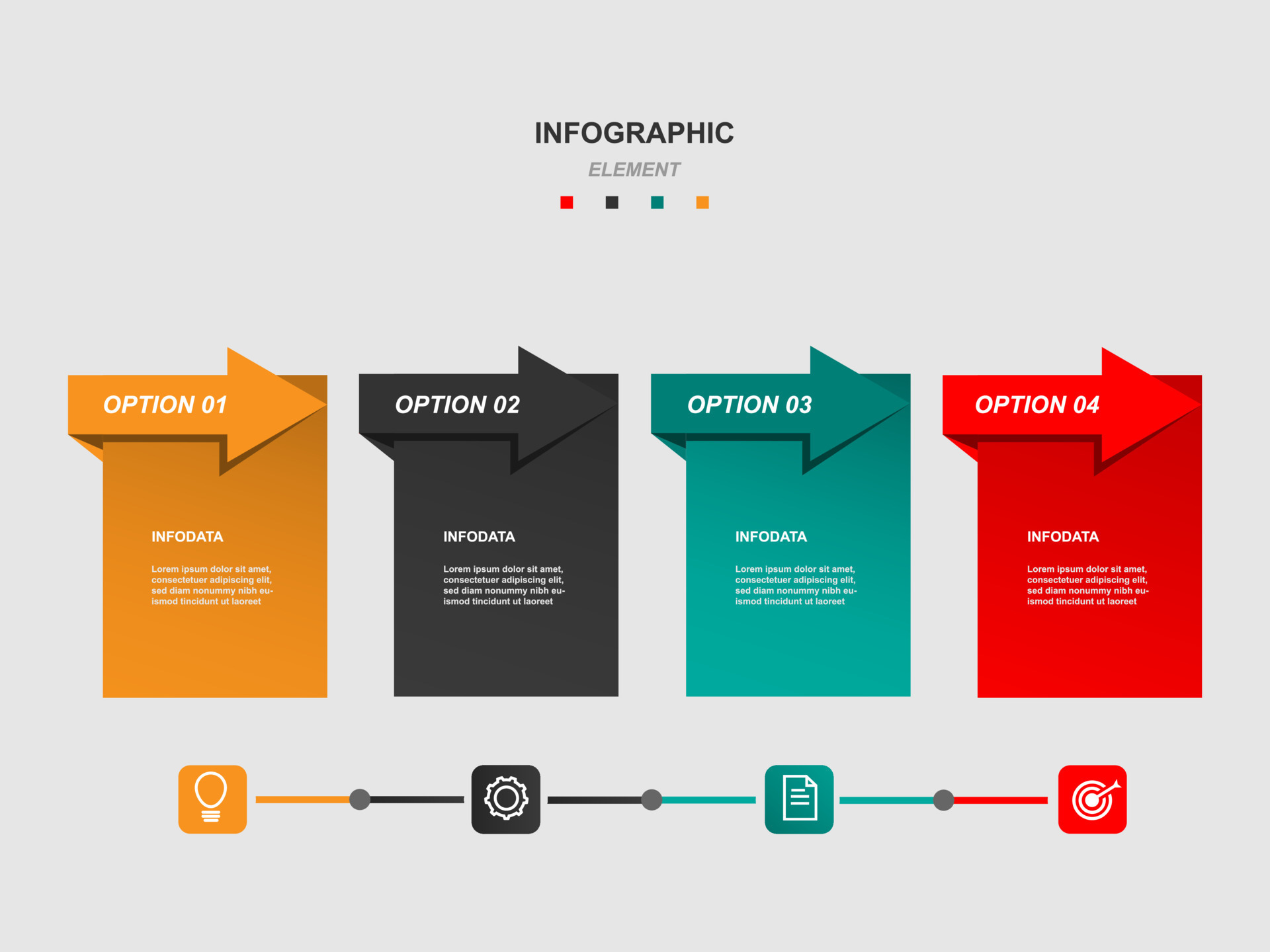 Infographic vector element 10574461 Vector Art at Vecteezy Infographic vector element 10574461 Vector Art at Vecteezy