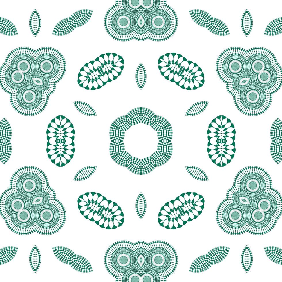 Seamless Pattern Seamless Fabric Pattern Abstract Background Patterns For Various Designs Such