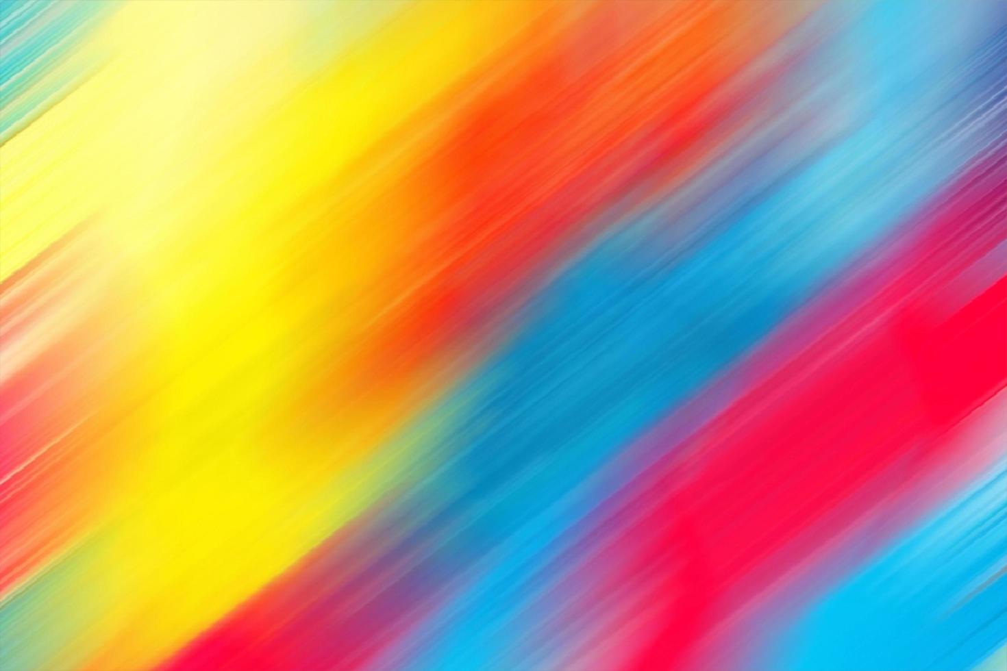 Abstract Colorful Vivid Background Vibrant desktop wallpaper Photo ...