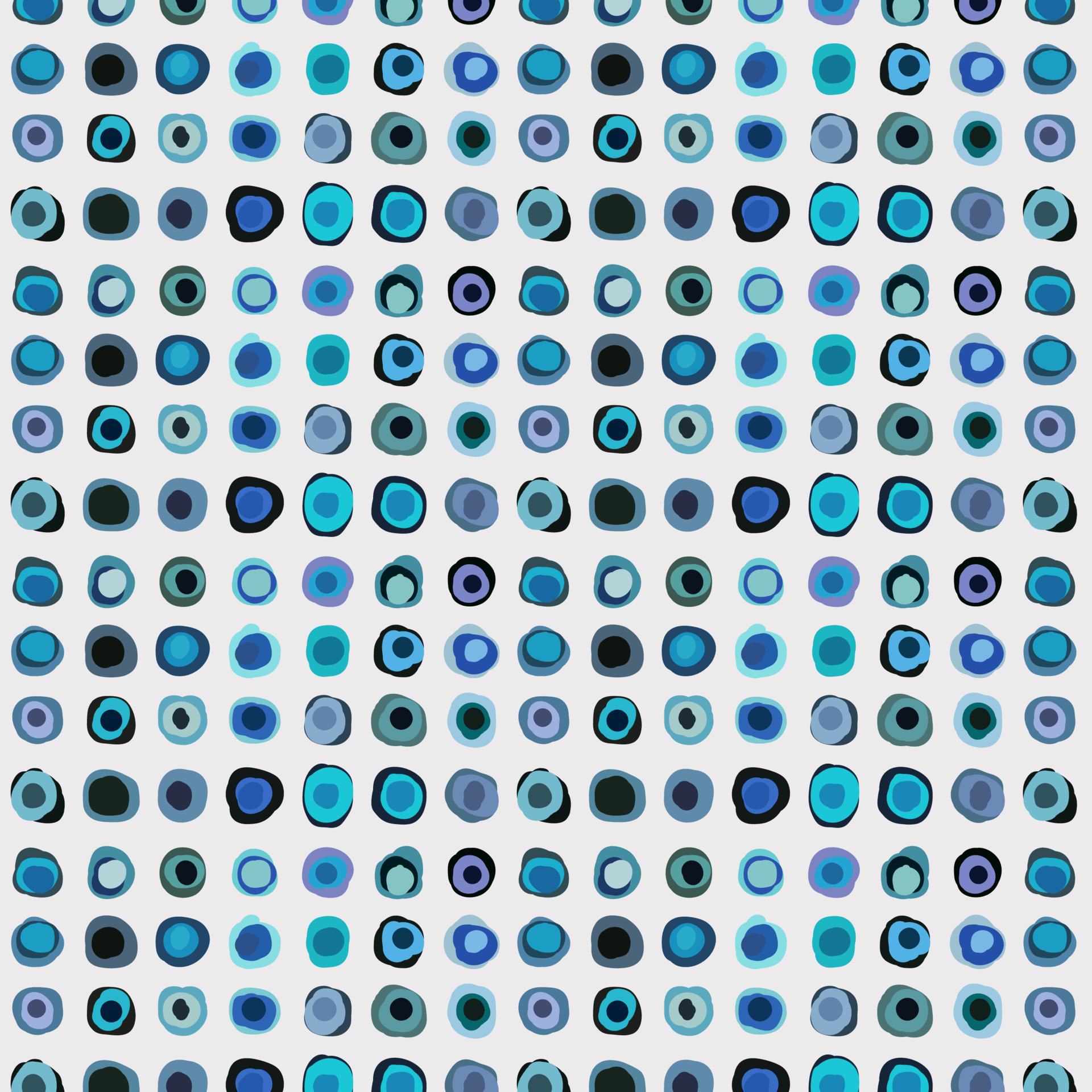 Hand Drawn Abstract Dot Pattern Background 10583081 Vector Art At Vecteezy