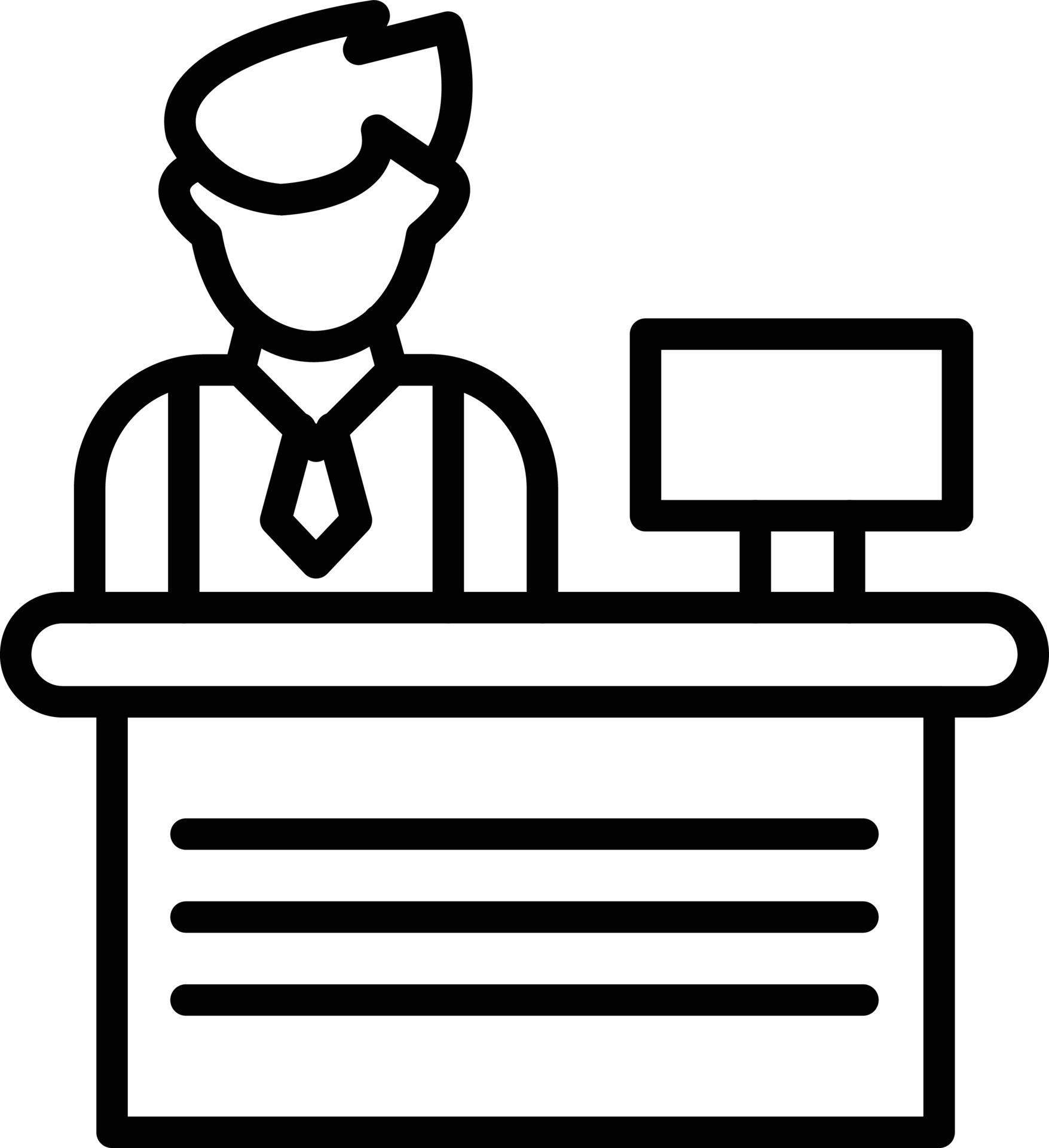 Lobby Line Icon 10590091 Vector Art at Vecteezy Lobby Line Icon 10590091 Vector Art at Vecteezy