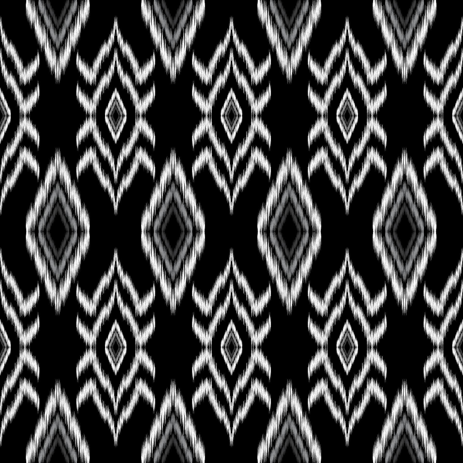 pattern ethnic traditional java indonesia 10590169 Vector Art at Vecteezy