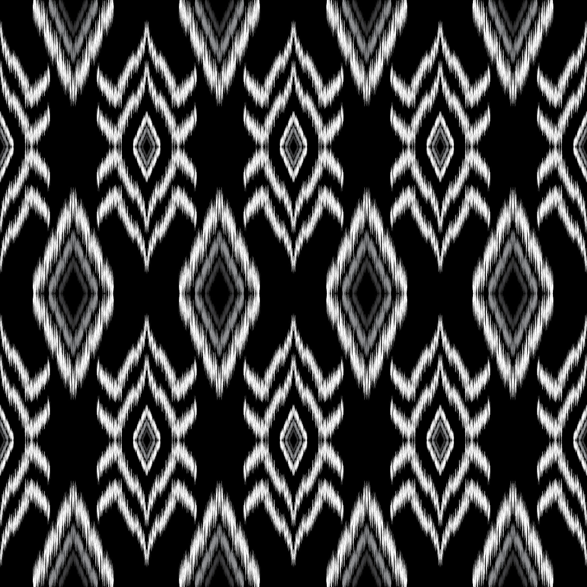 pattern ethnic traditional java indonesia 10590169 Vector Art at Vecteezy