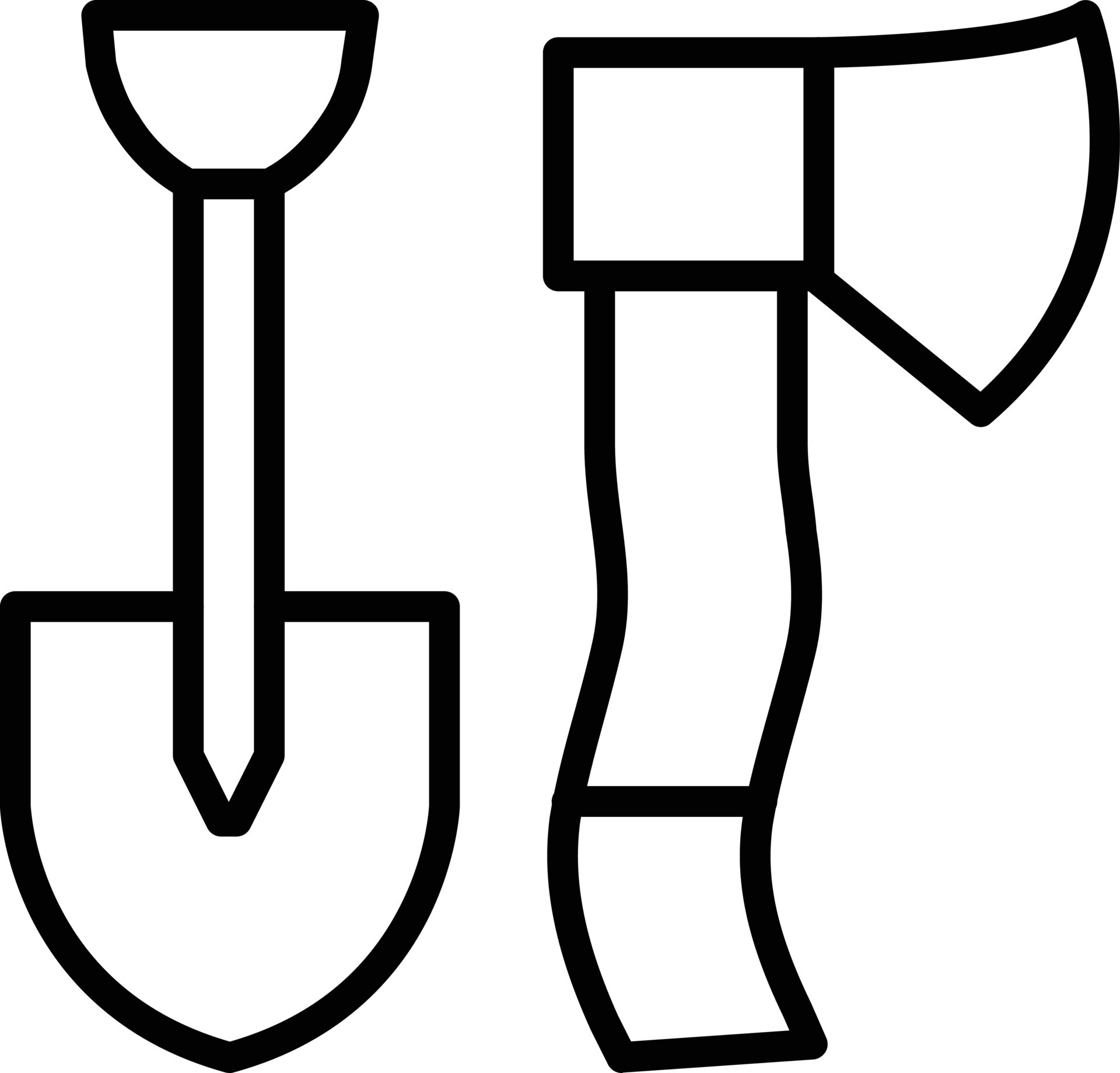 Tools Line Line Icon 10594568 Vector Art at Vecteezy