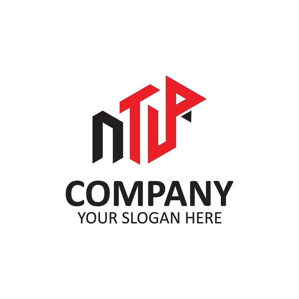 diseño de logotipo de letra, logotipo de iniciales, vinculado con círculo y logotipo de ...