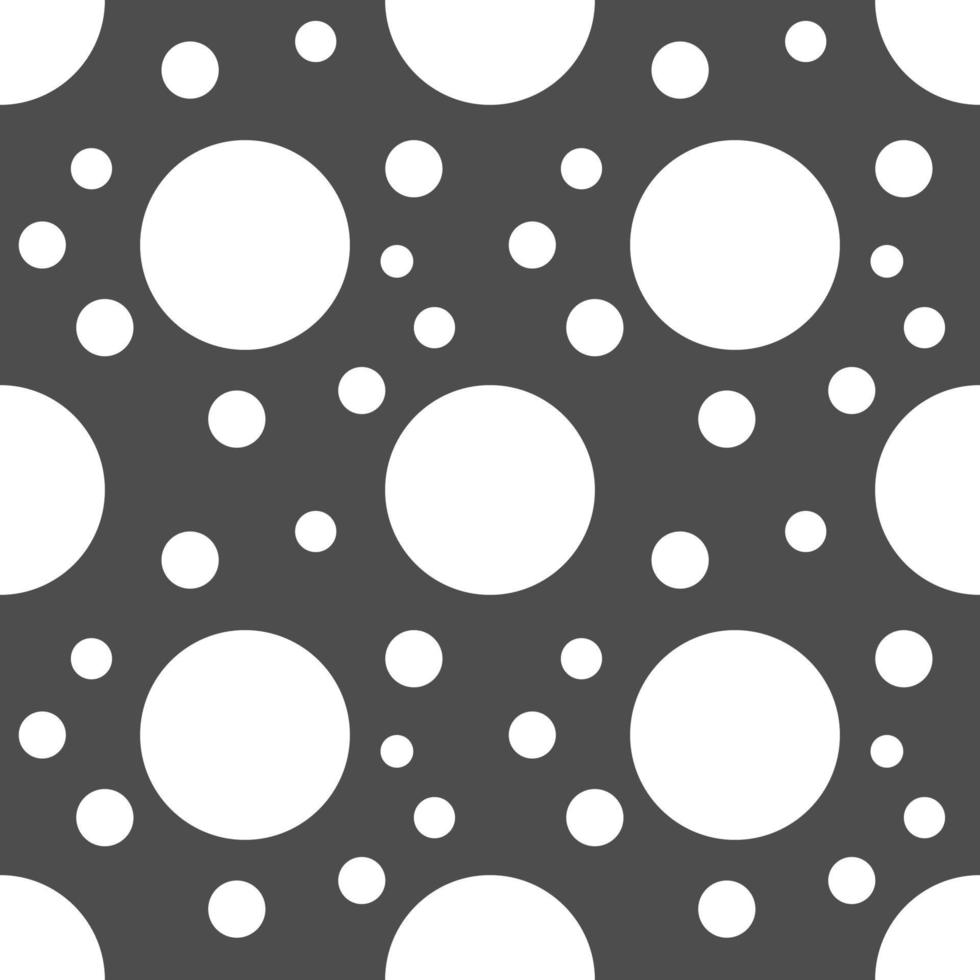 Abstract Circle Seamless Pattern Background 10599679 Vector Art At Vecteezy