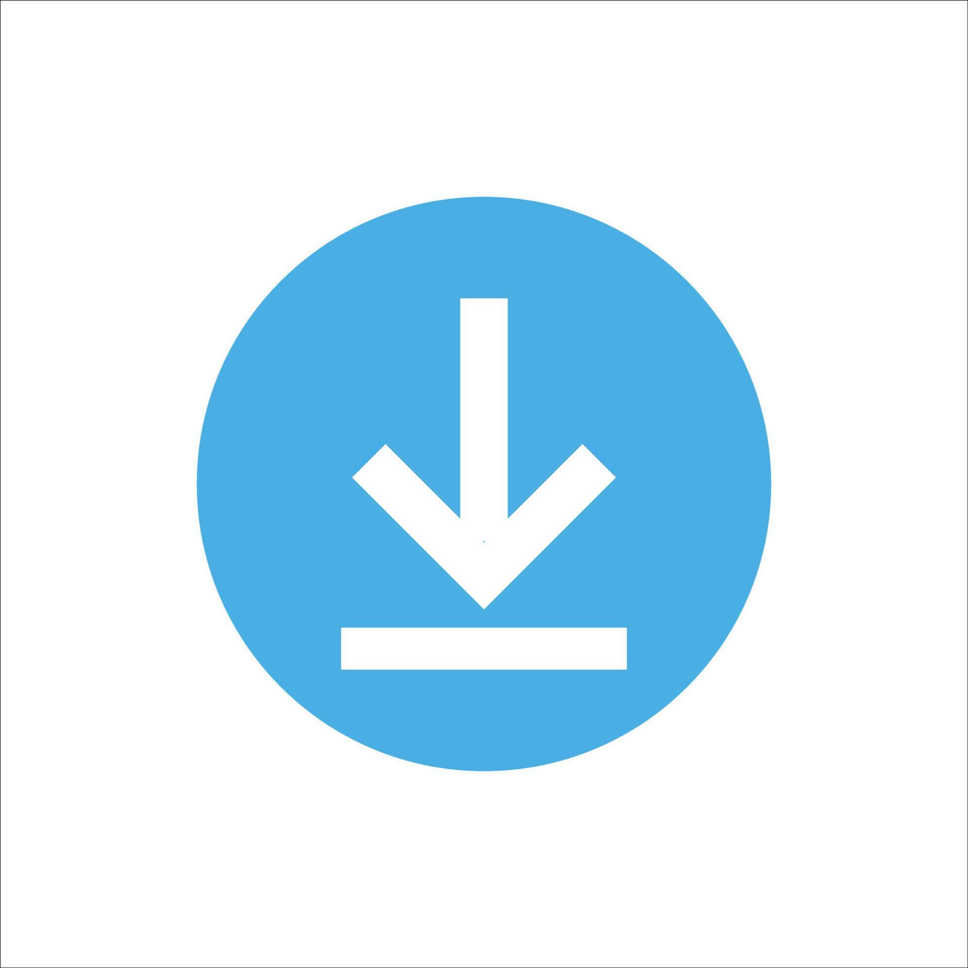 download sign icon logo vector design 10601554 Vector Art at Vecteezy download sign icon logo vector design 10601554 Vector Art at Vecteezy