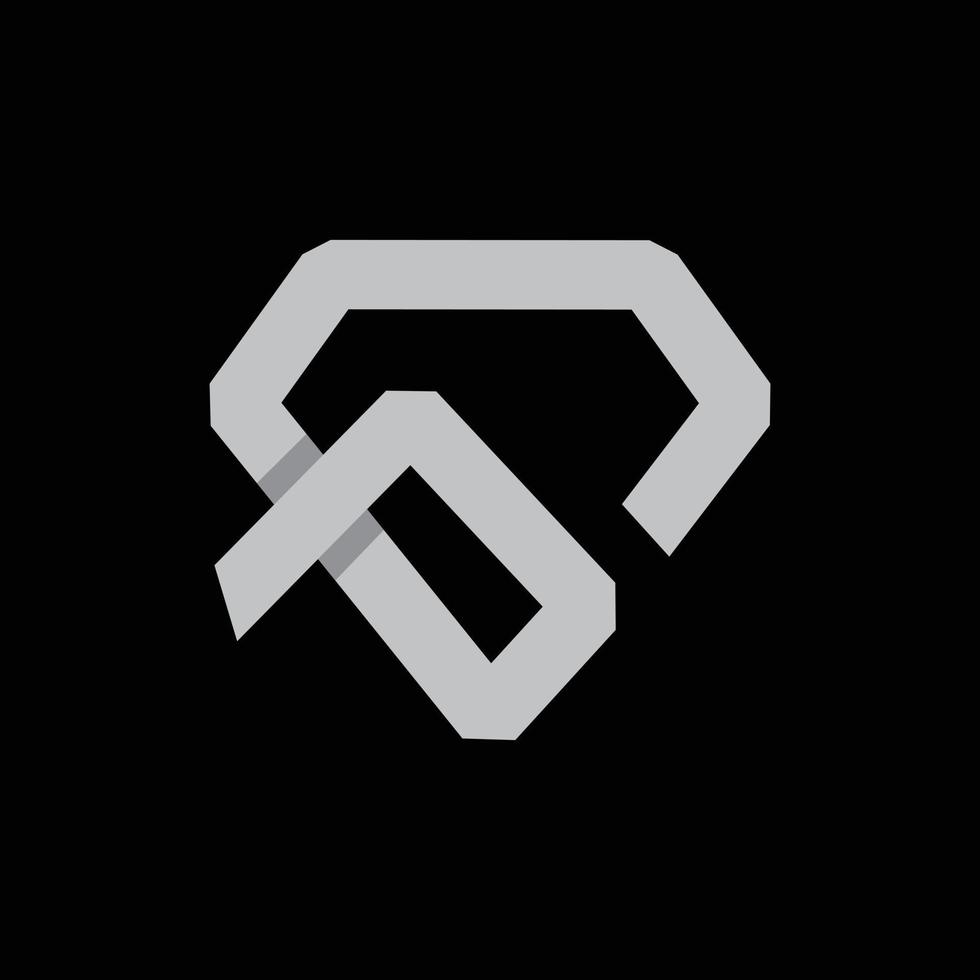 Letter G Diamond Luxury Logo 10605575 Vector Art at Vecteezy Letter G Diamond Luxury Logo 10605575 Vector Art at Vecteezy