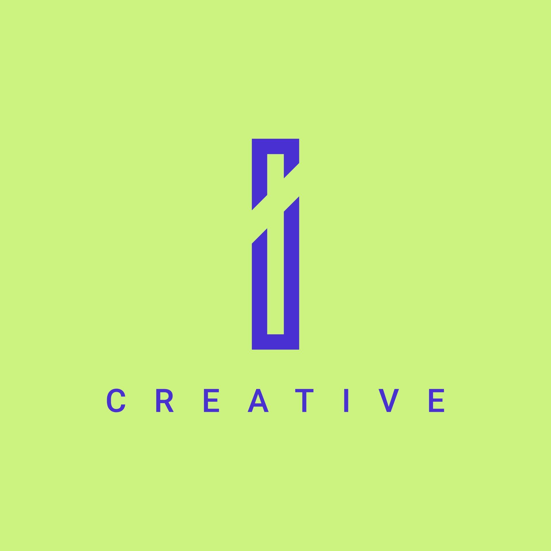 I Letter Icon Symbol Logo Design, Minimalist and Creative Line Type Logo Vector Design 10606923 ...