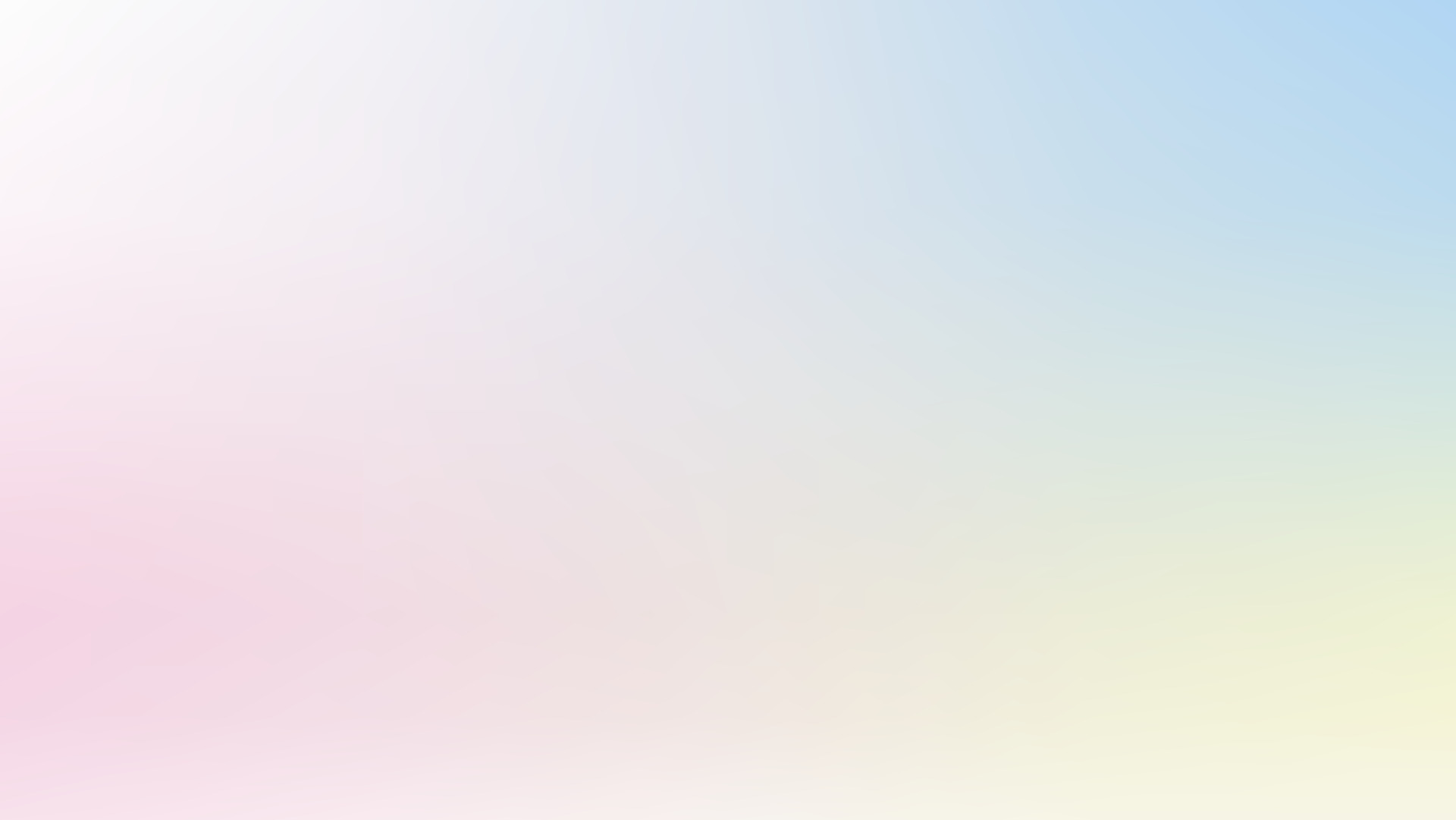 Abstract Smooth Blur Pastel Gradient Color Background 10612911 Vector