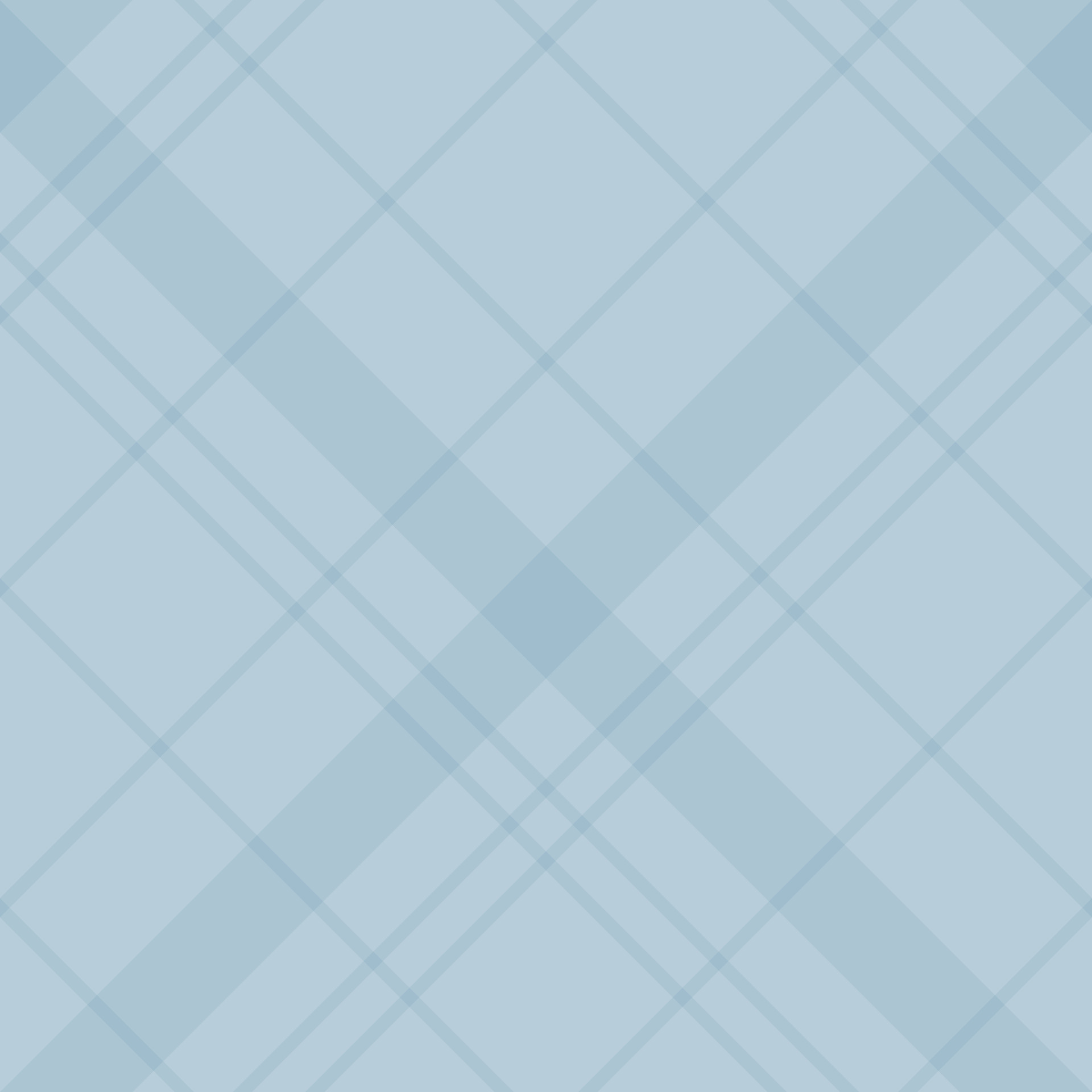 Seamless pattern in lovely cold blue colors for plaid, fabric, textile ...