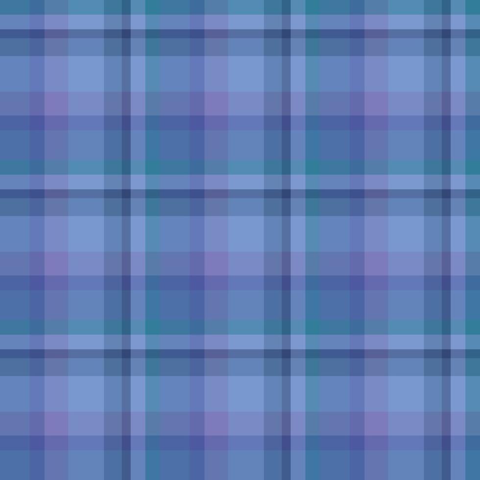 Seamless pattern in magnificent discreet blue and light purple colors ...