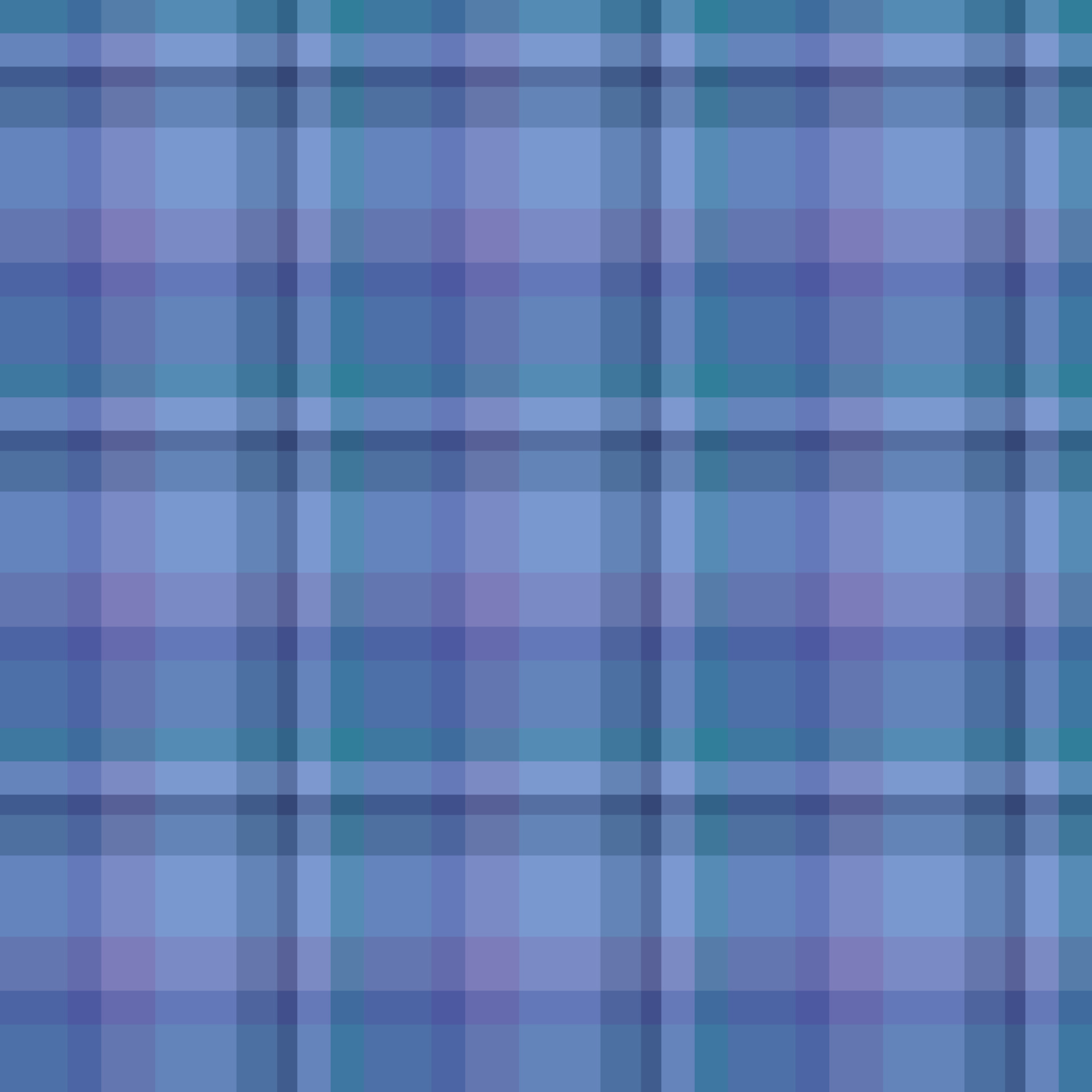 Seamless pattern in magnificent discreet blue and light purple colors ...