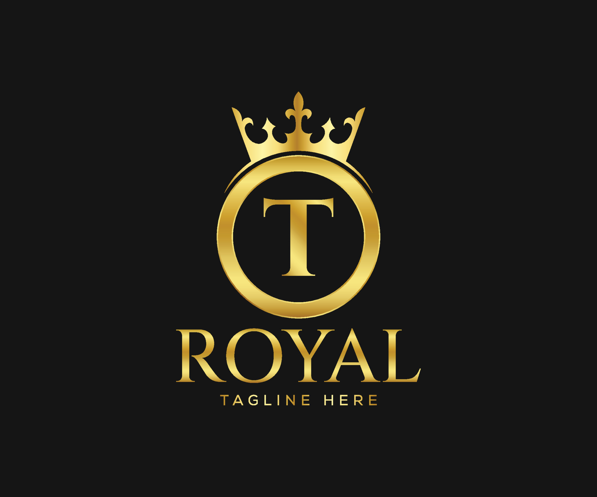 Luxurious Royal Logo Design. Letter T Logo Design Template. 10630115 ... Luxurious Royal Logo Design. Letter T Logo Design Template. 10630115 ...