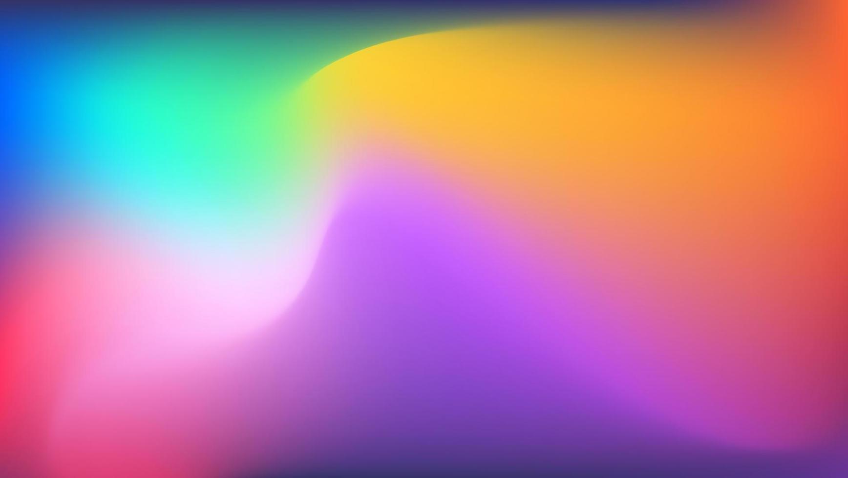 Colorful Gradient Background Free Vector 10630873 Vector Art at Vecteezy