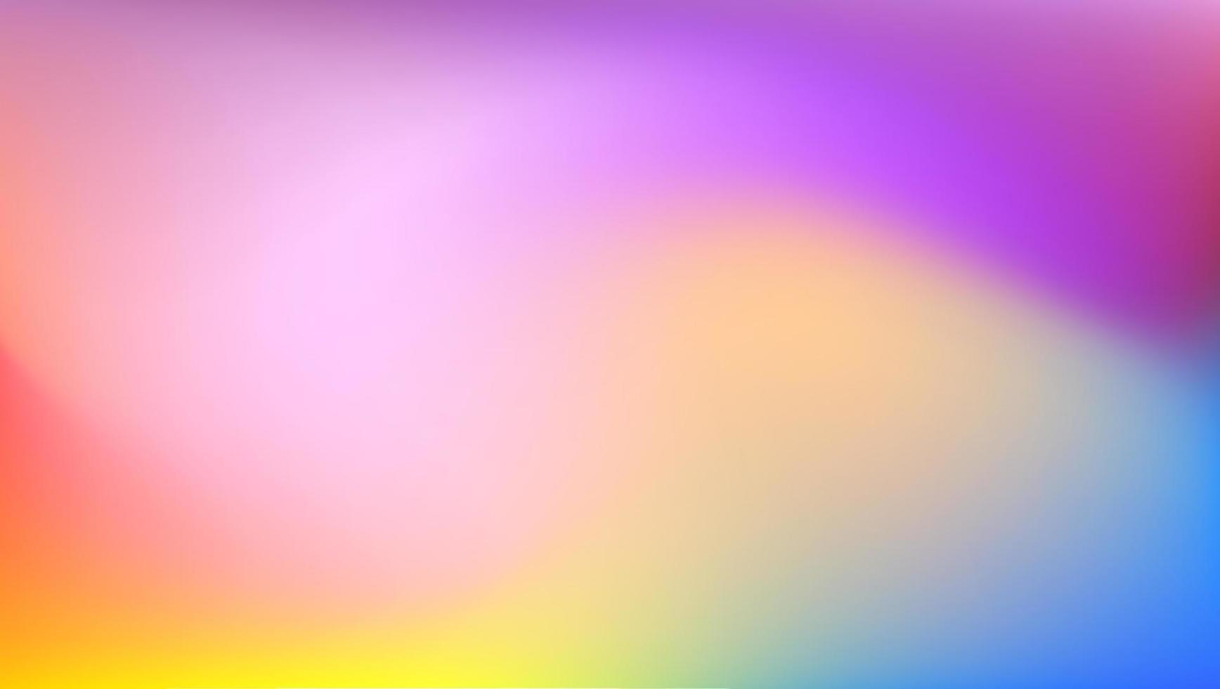 Colorful Gradient Background Free Vector 10630889 Vector Art at Vecteezy