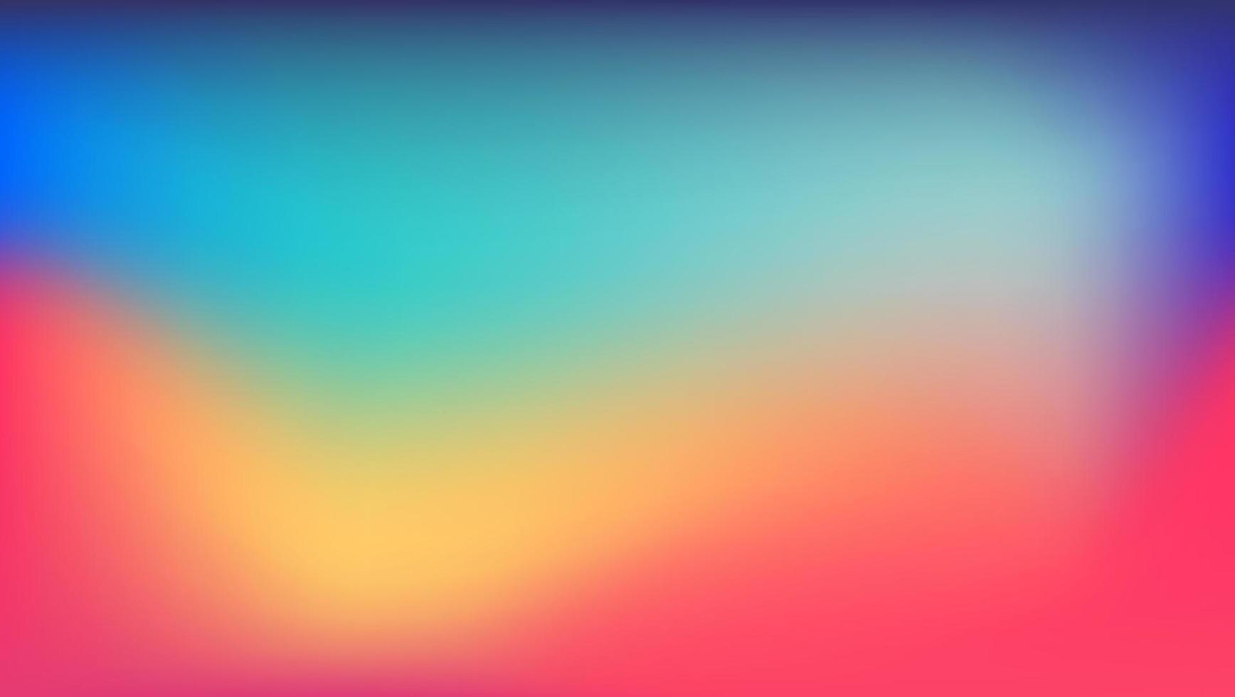 Colorful Gradient Background Free Vector 10630891 Vector Art at Vecteezy