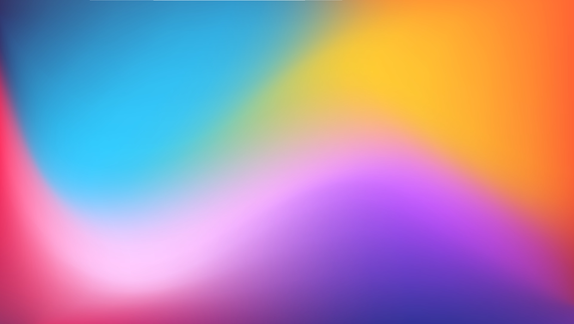 Colorful Gradient Background Free Vector 10630924 Vector Art at Vecteezy