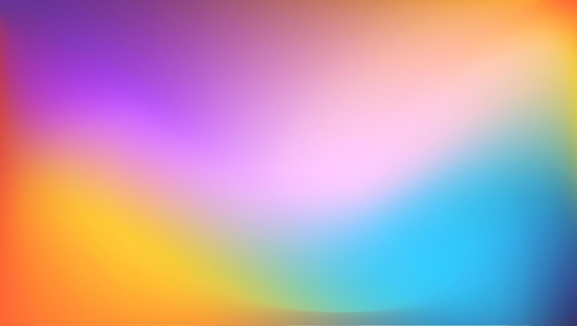 Colorful Gradient Background Free Vector 10630959 Vector Art at Vecteezy