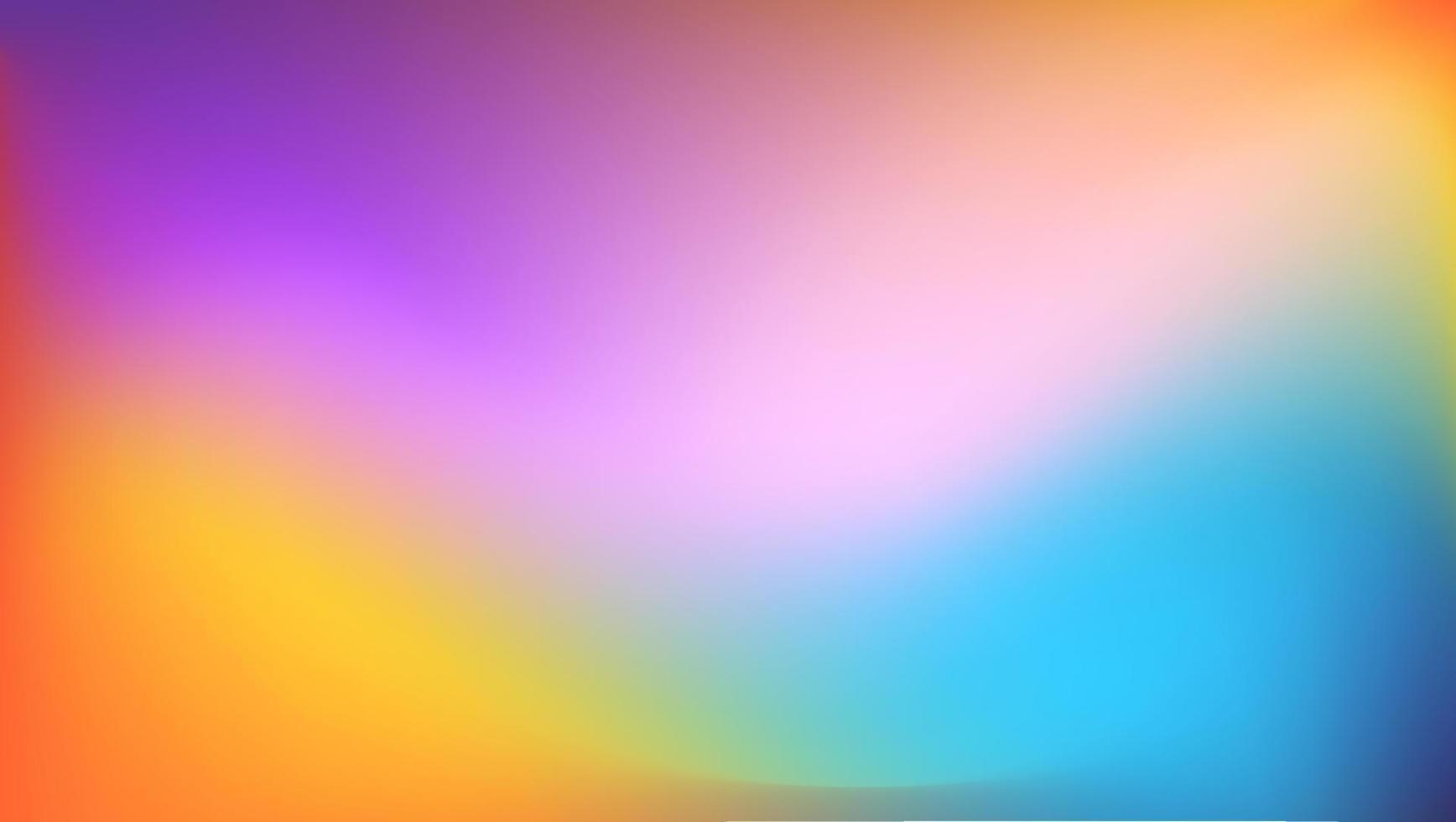 Colorful Gradient Background Free Vector 10630959 Vector Art at Vecteezy