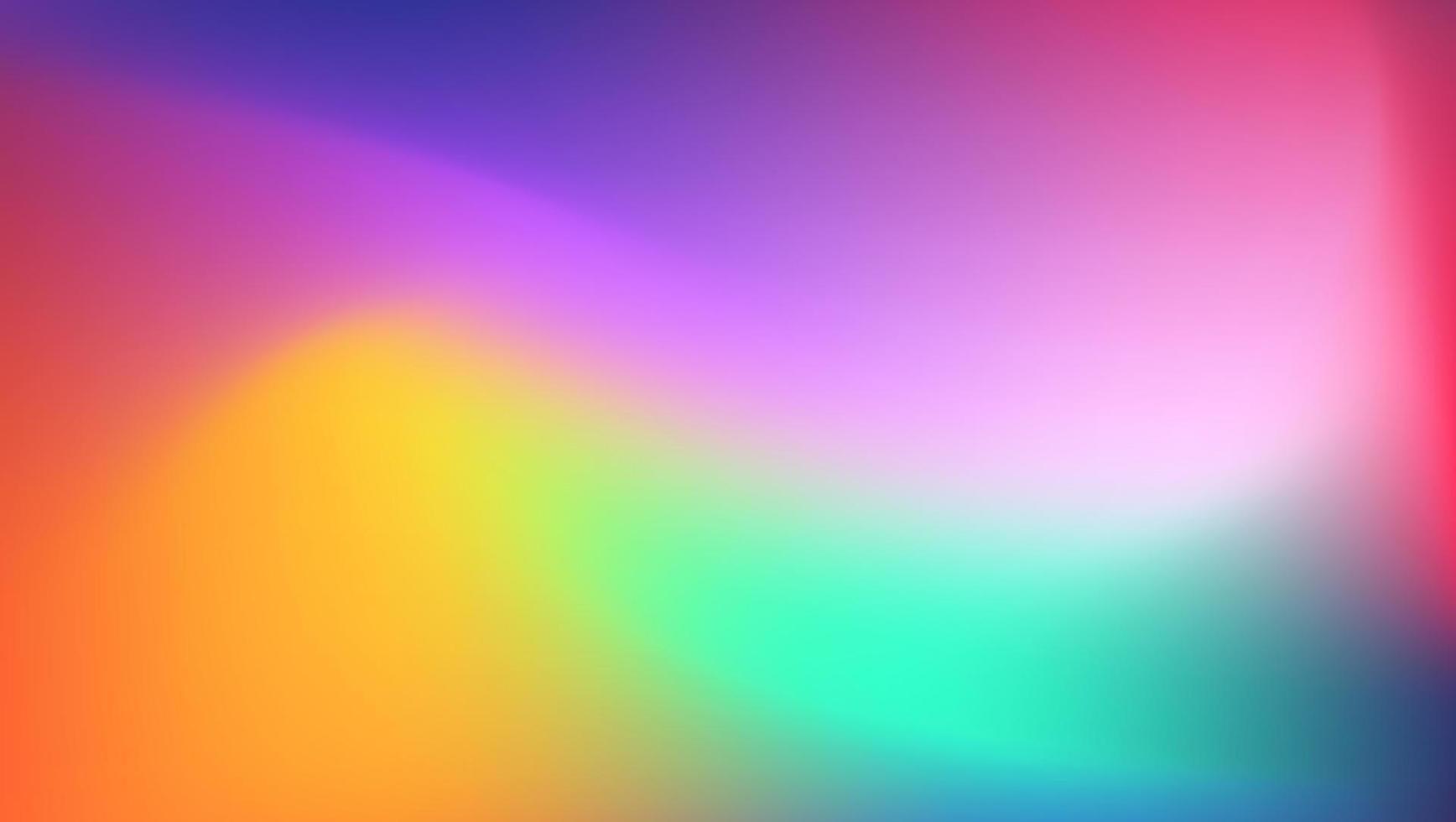 Colorful Gradient Background Free Vector 10630964 Vector Art at Vecteezy