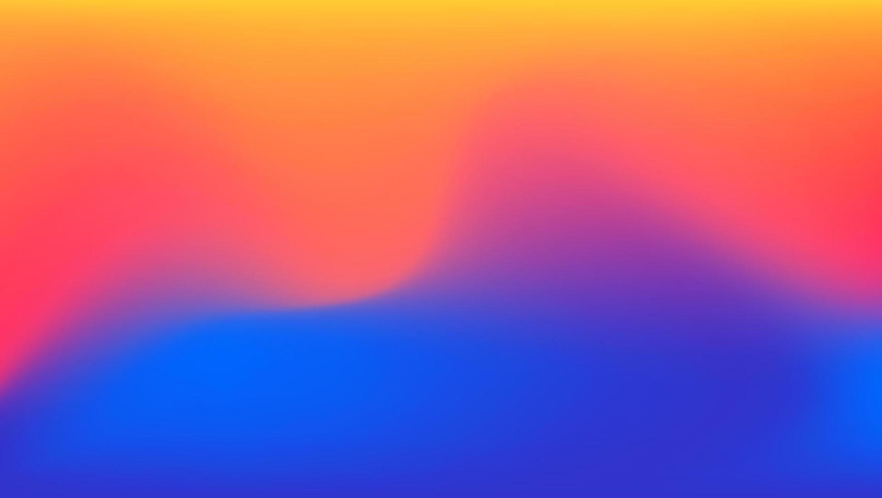 Colorful Gradient Background Free Vector 10630980 Vector Art at Vecteezy