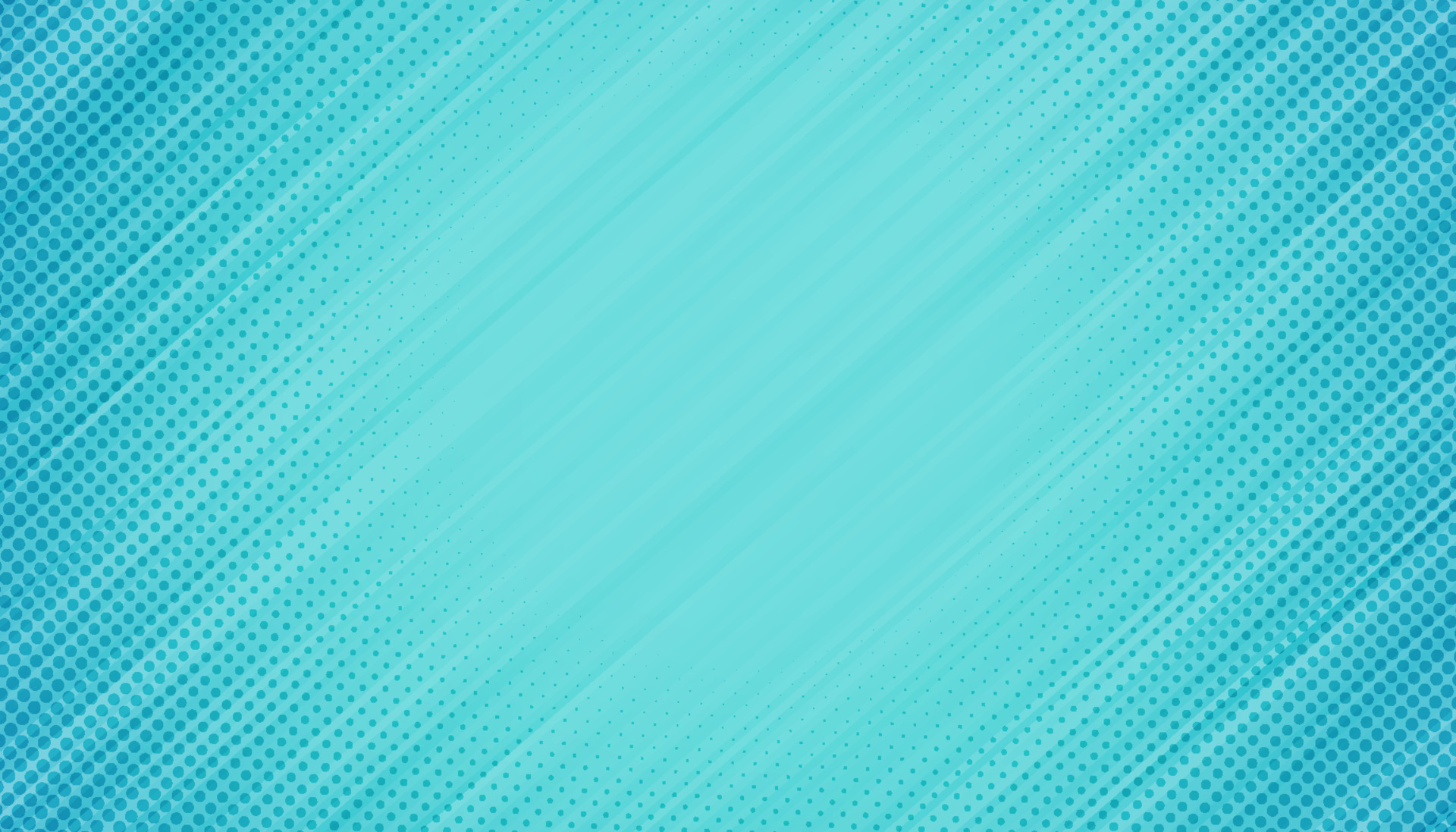 Geometric Minimal Pattern Modern Sleek Texture Abstract Light Blue