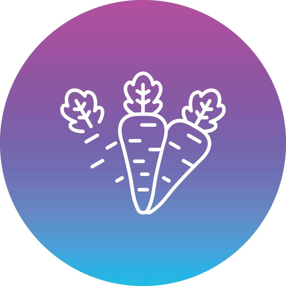 Carrot Gradient Circle Line Inverted Icon 10658849 Vector Art at Vecteezy Carrot Gradient Circle Line Inverted Icon 10658849 Vector Art at Vecteezy