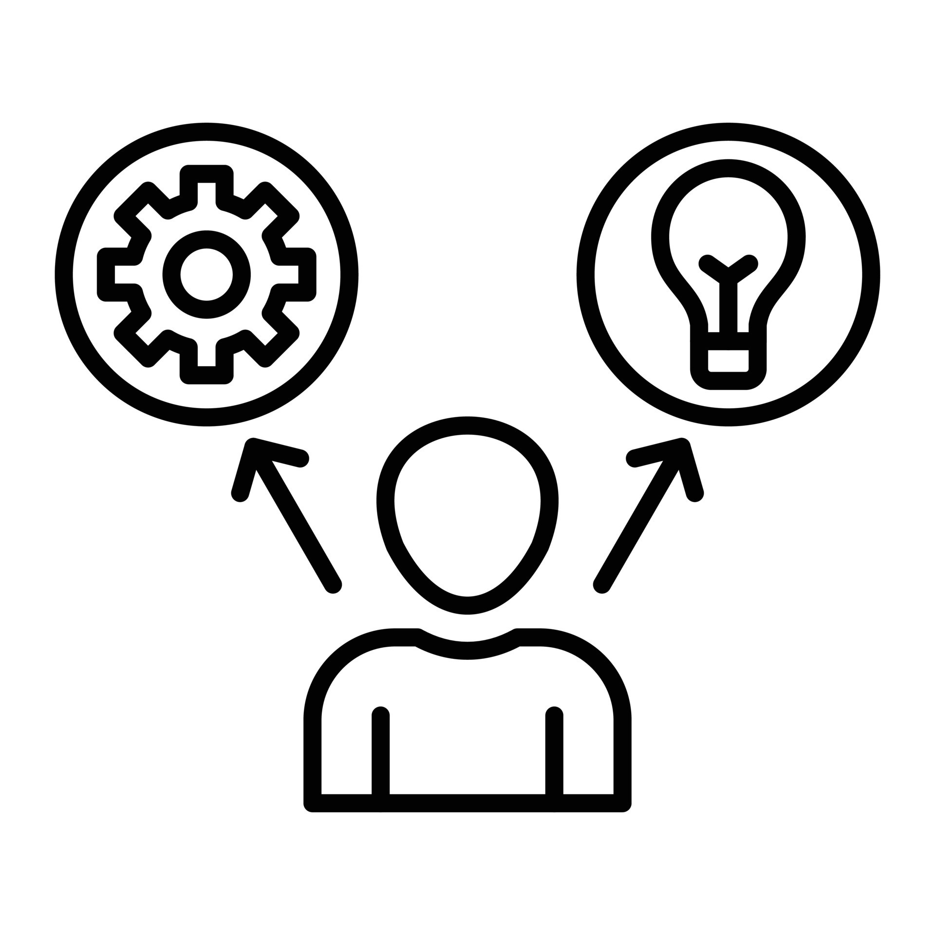 Skills Line Icon 10659368 Vector Art at Vecteezy Skills Line Icon 10659368 Vector Art at Vecteezy