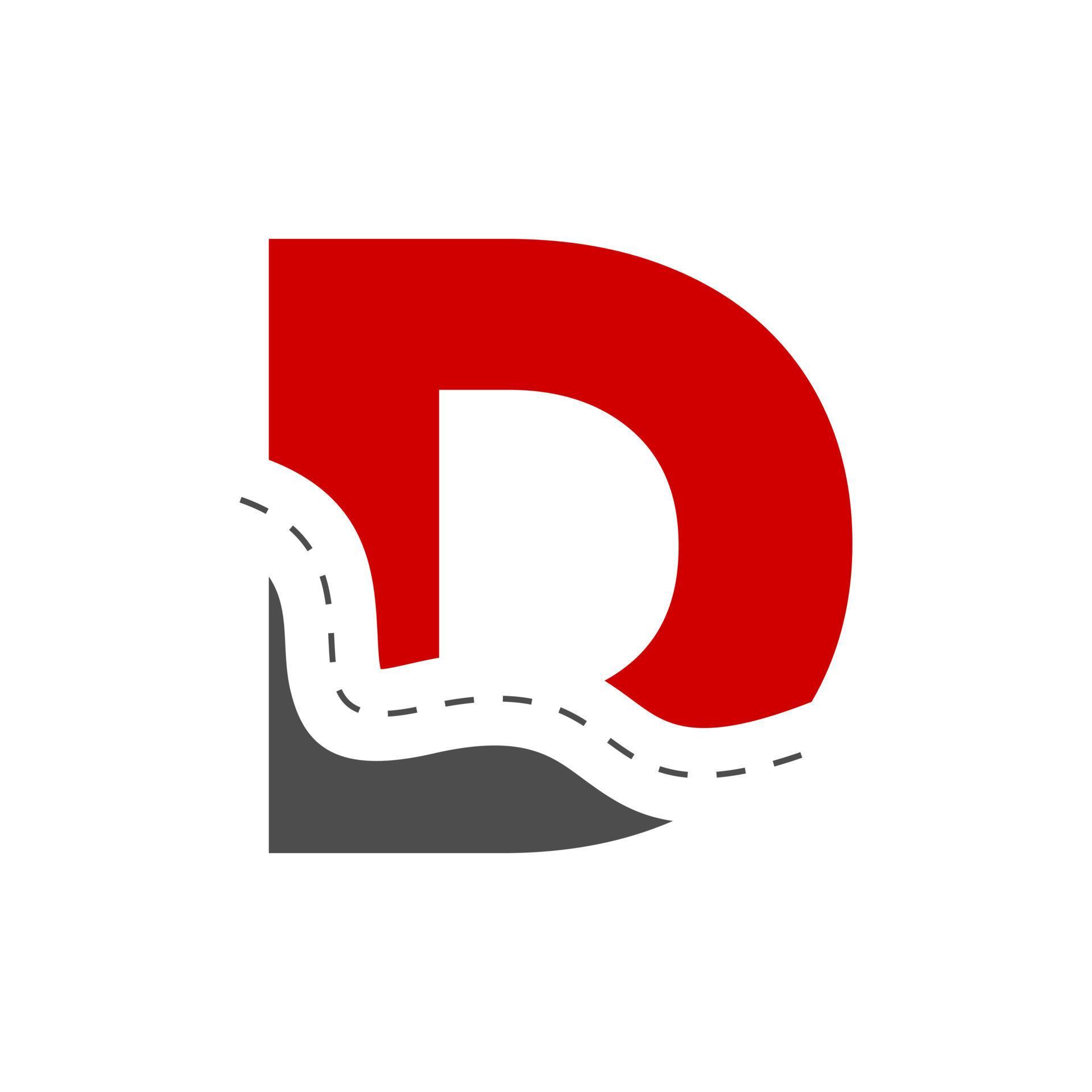 Initial D Pathway 10666480 Vector Art at Vecteezy