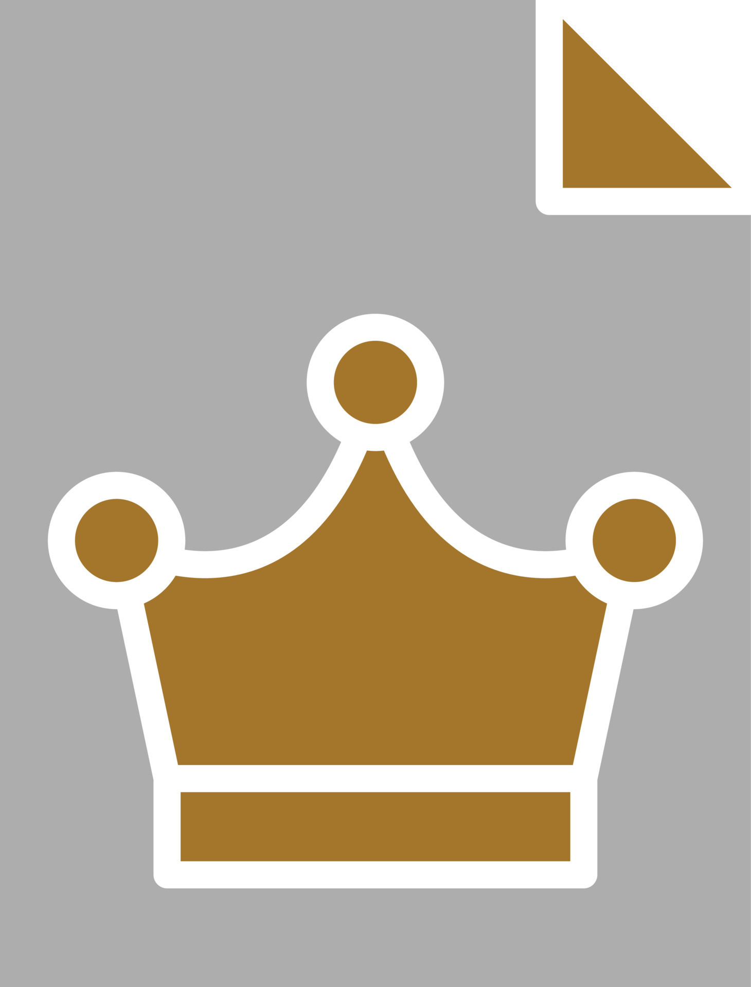 Premium Content Icon Style 10667481 Vector Art at Vecteezy