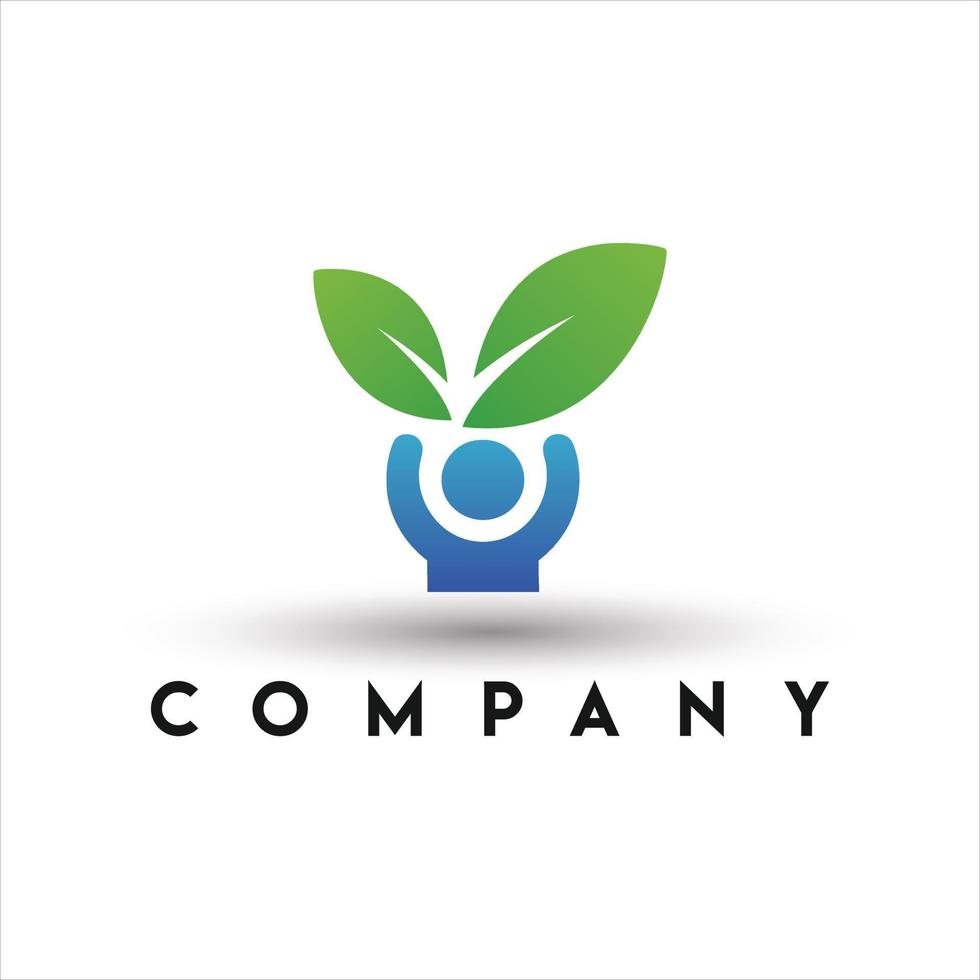 Fresh Leaf Logo. Green Leaf Logo 10672791 Vector Art at Vecteezy Fresh Leaf Logo. Green Leaf Logo 10672791 Vector Art at Vecteezy