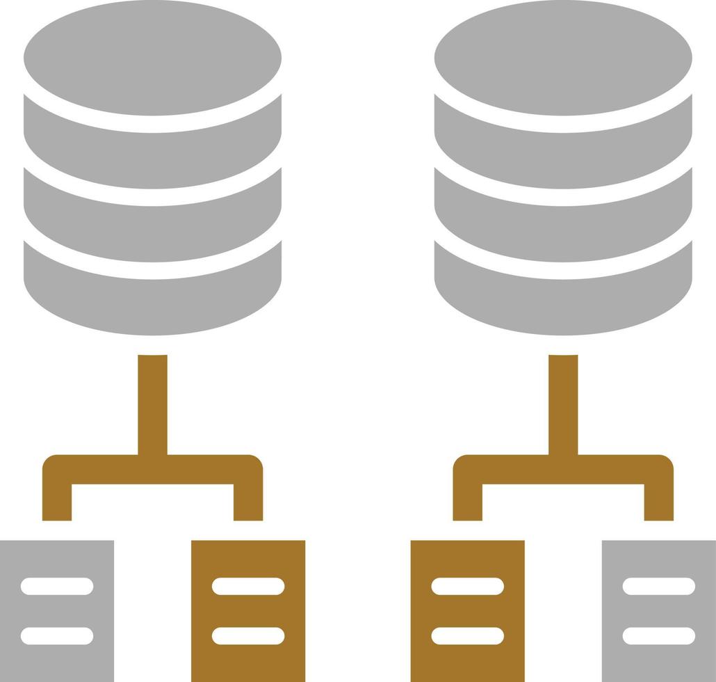 Data Modeling Icon Style 10675391 Vector Art at Vecteezy