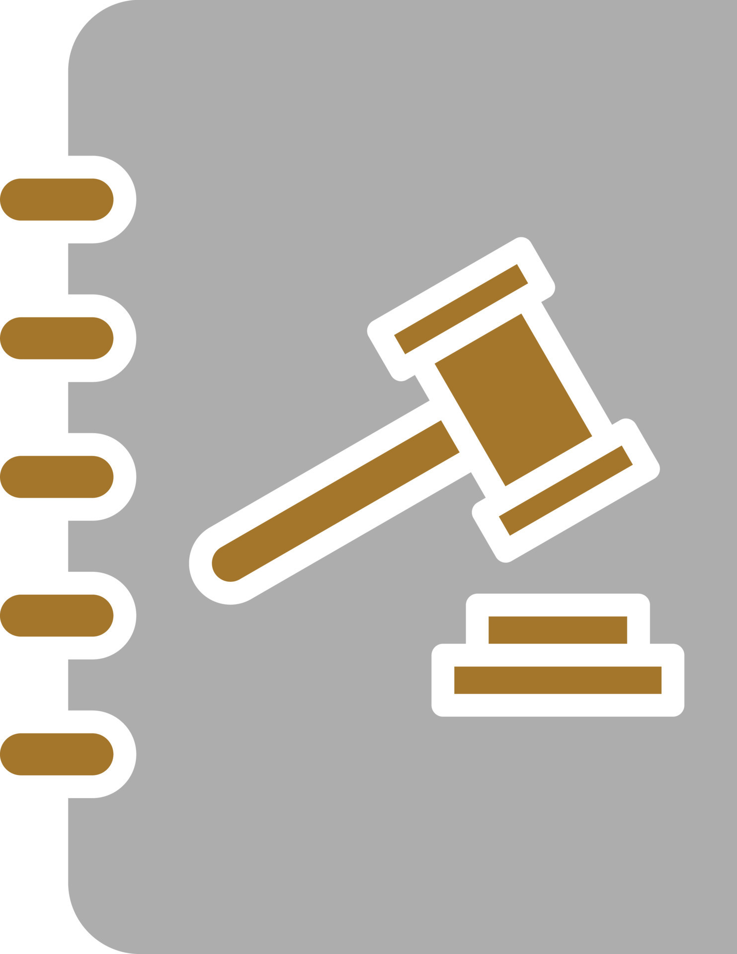 Code Of Conduct Icon Style 10677993 Vector Art At Vecteezy