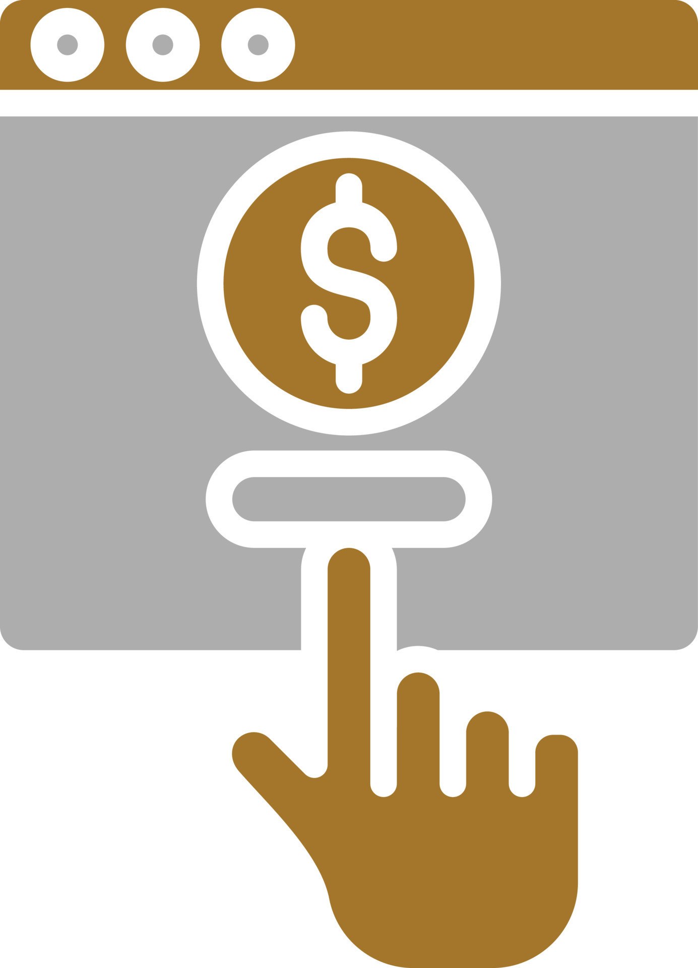 Subscription Model Icon Style 10678086 Vector Art at Vecteezy