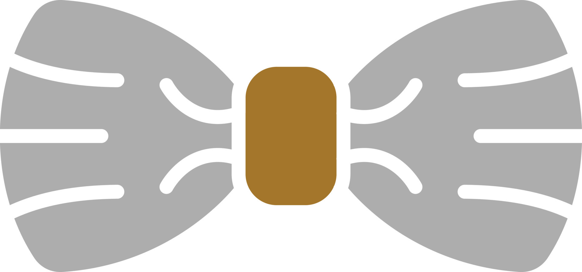 Bow Tie Icon Style 10678743 Vector Art at Vecteezy