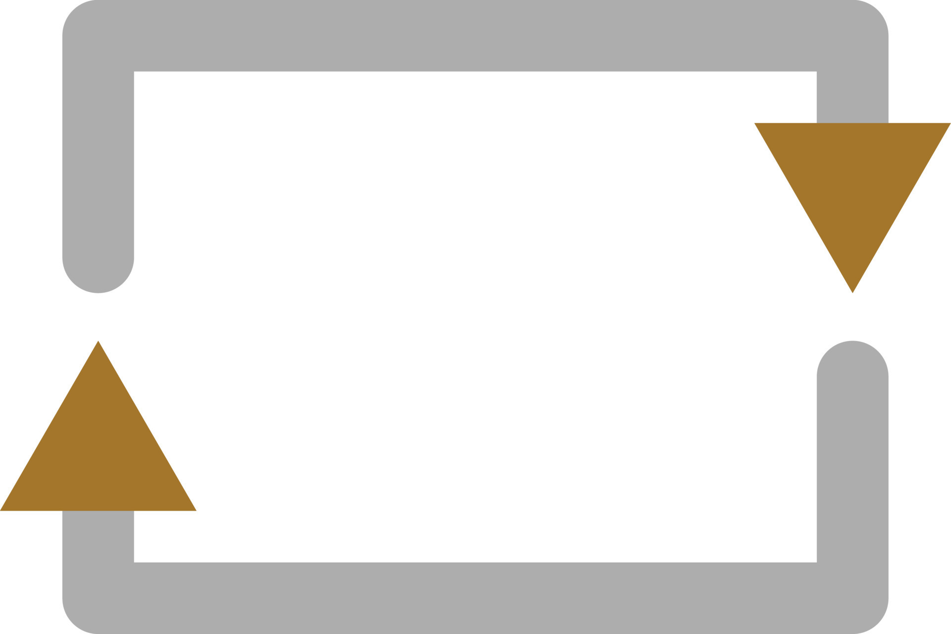 Rectangular Arrow Icon Style 10679516 Vector Art at Vecteezy Rectangular Arrow Icon Style 10679516 Vector Art at Vecteezy