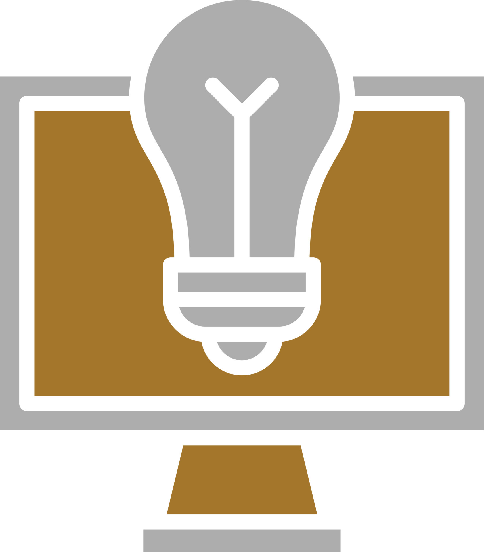 Solution Icon Style 10679708 Vector Art at Vecteezy