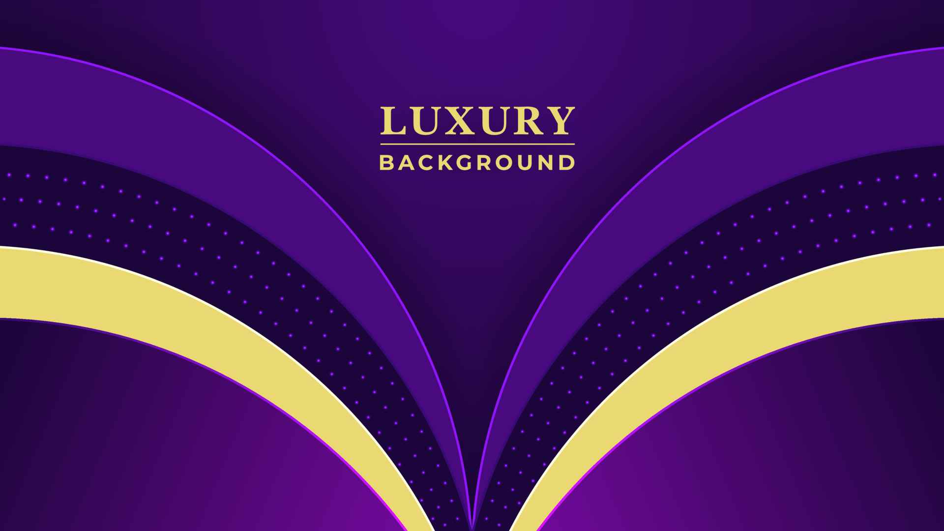 Unique Style Gradient Golden Luxury Background Design 10703665 Vector ... Unique Style Gradient Golden Luxury Background Design 10703665 Vector ...