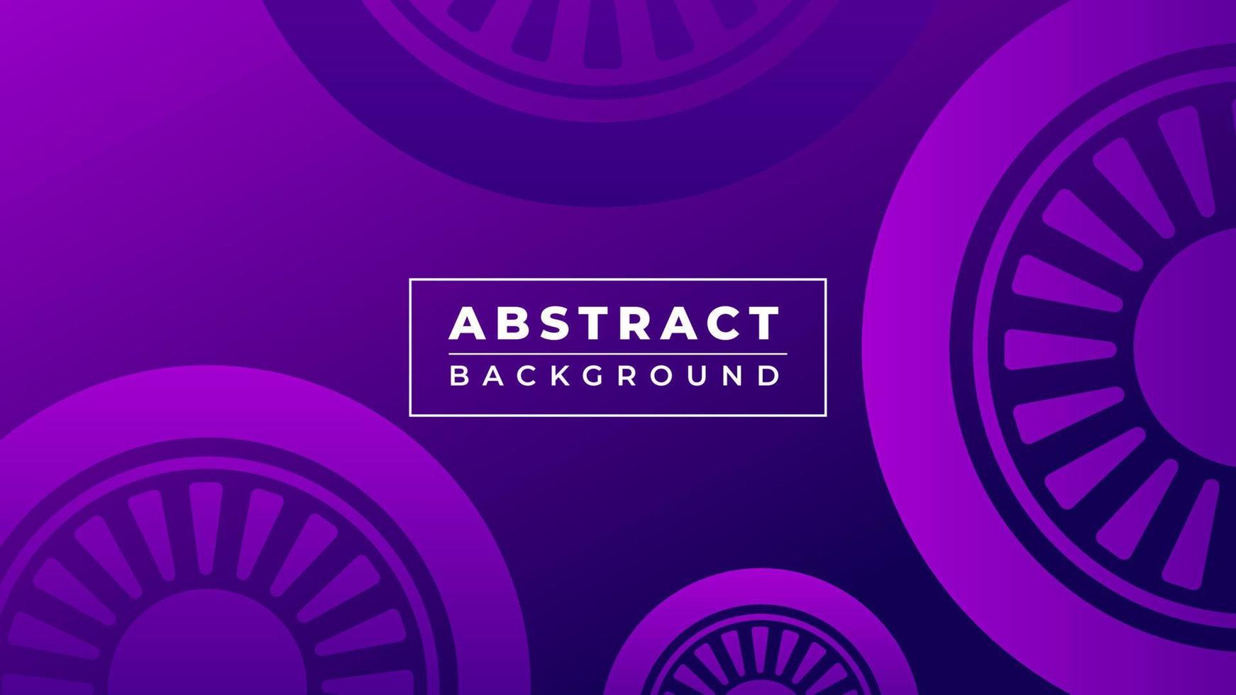 Abstract Colorful Gradient Background Design 10703681 Vector Art at ...