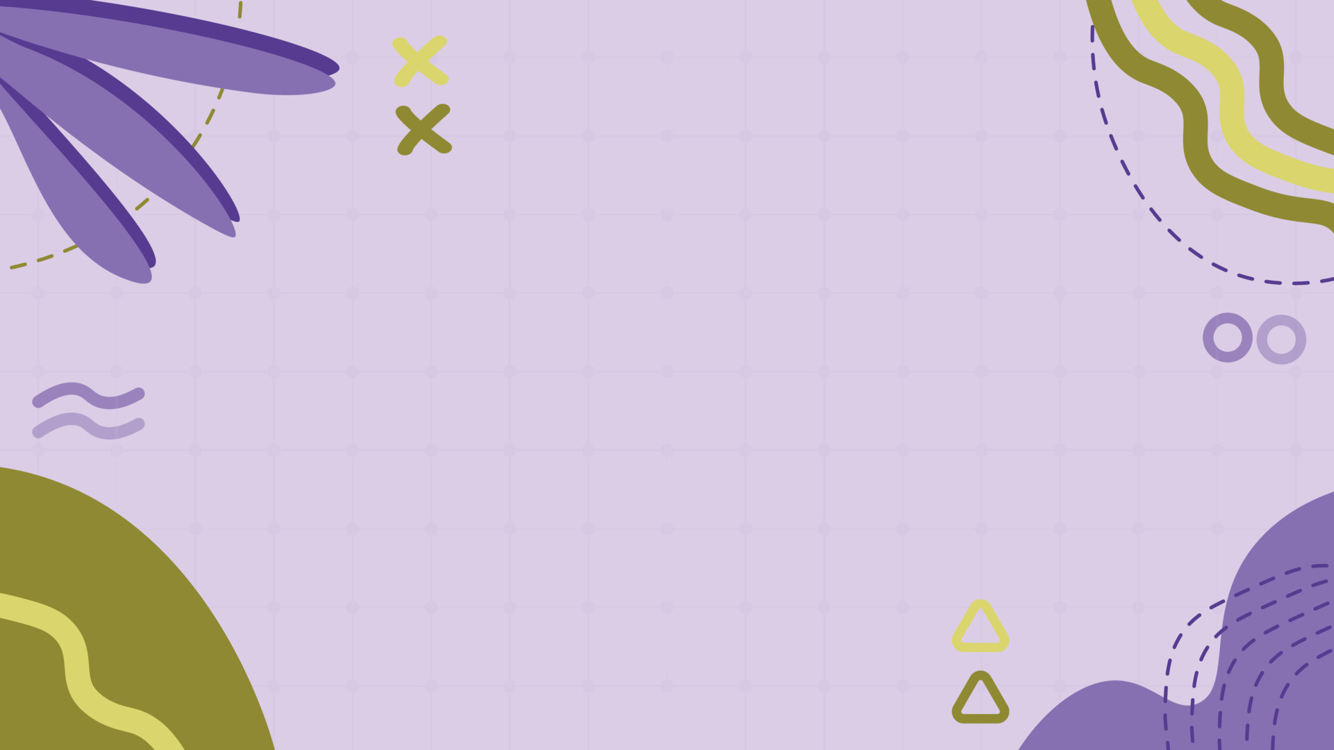 Background Template With Copy Space For Text And Images Design By Abstract Colored Shapes Line