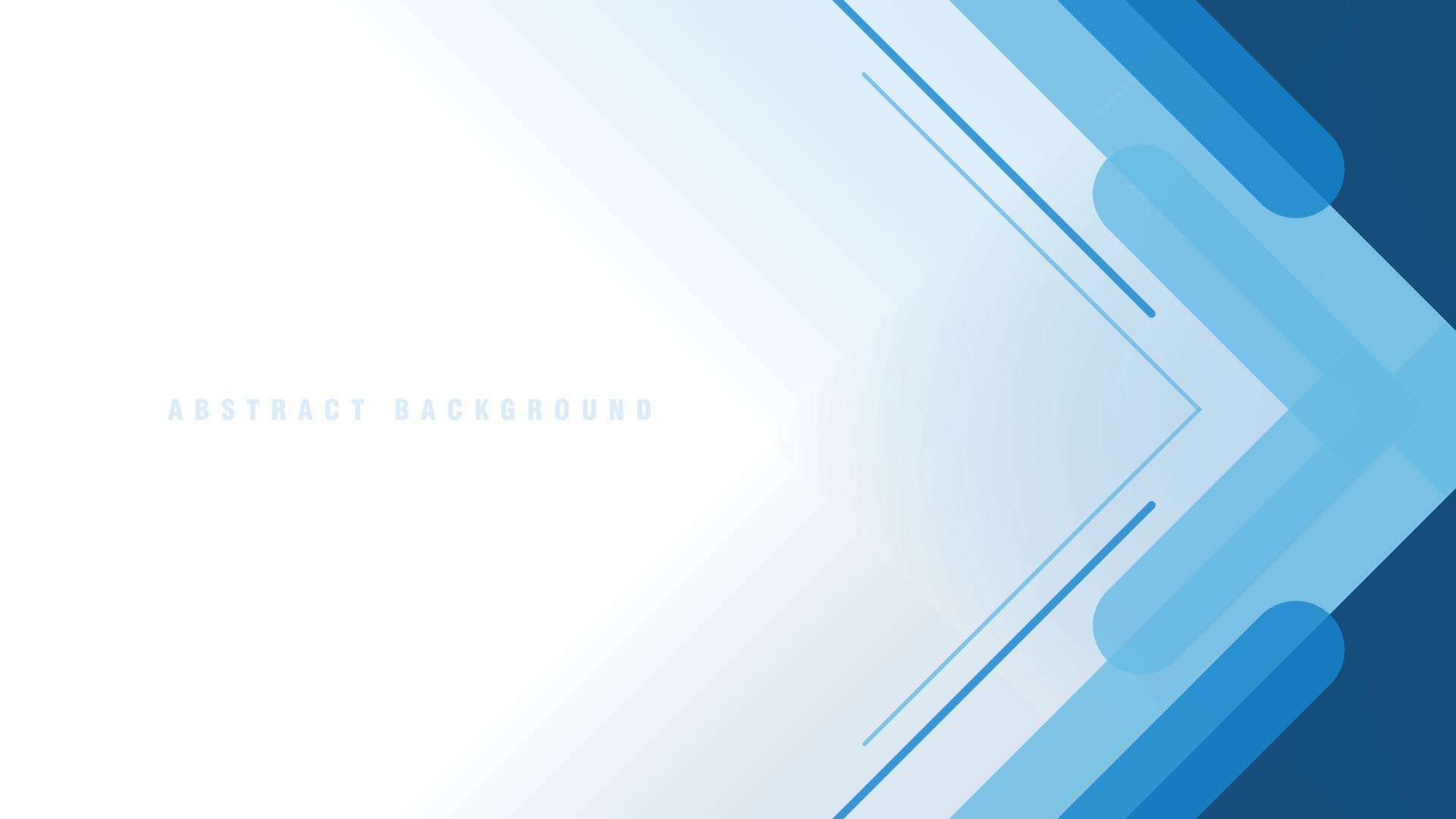 Colorful Template Banner And Background With Blue And White Color